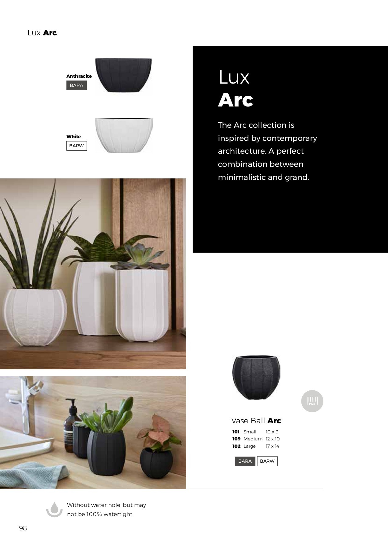 Capi Europe Brochure 2020 - joy - Page 98 | Flip PDF Online | PubHTML5