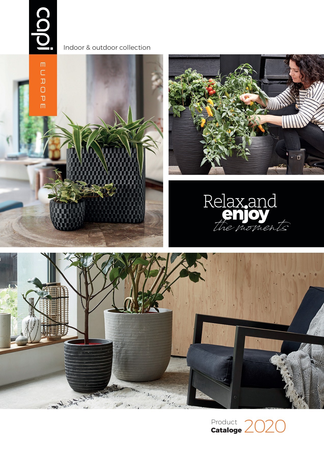 VRST_Capi Product Brochure 2020 - joy - Page 1 - 25 | Flip PDF Online ...