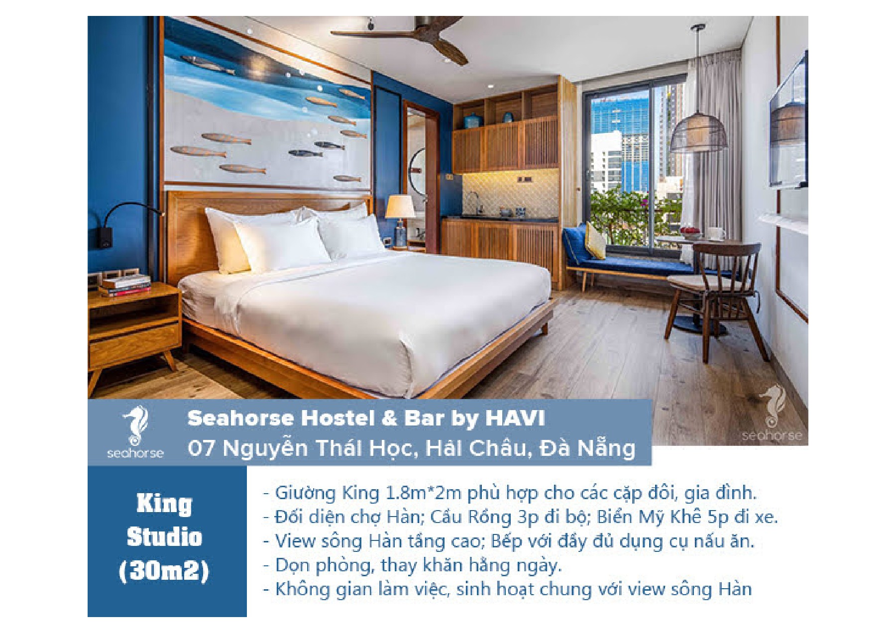 KING STUDIO - 07 Nguyễn Thái Học - Hoa Bui - Trang 1 - 1 | PDF lật ...