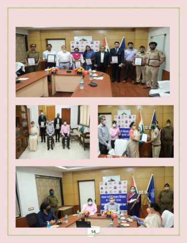 E-magazine - ram.dnpr - Page 62 | Flip PDF Online | PubHTML5