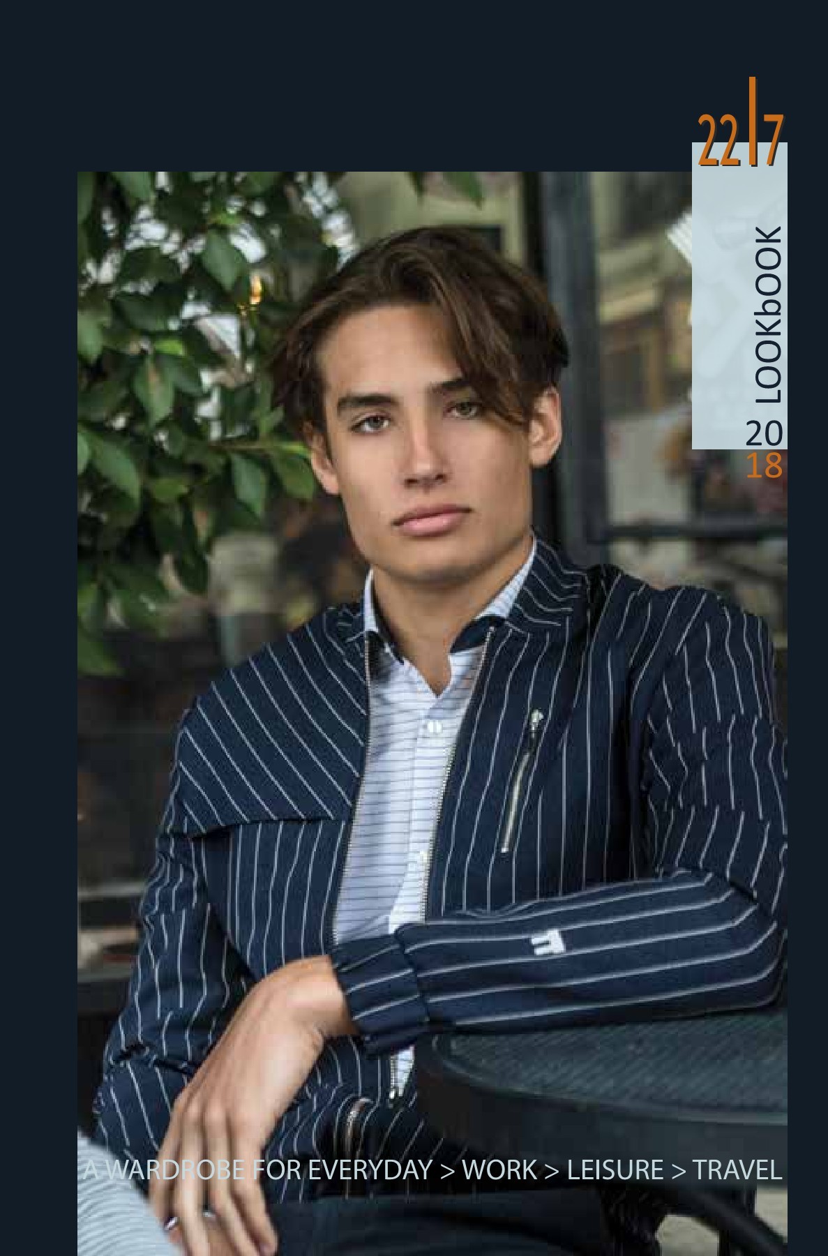 227 Look Book FS18 - 22|7 - Page 1 - 32 | Flip PDF Online | PubHTML5