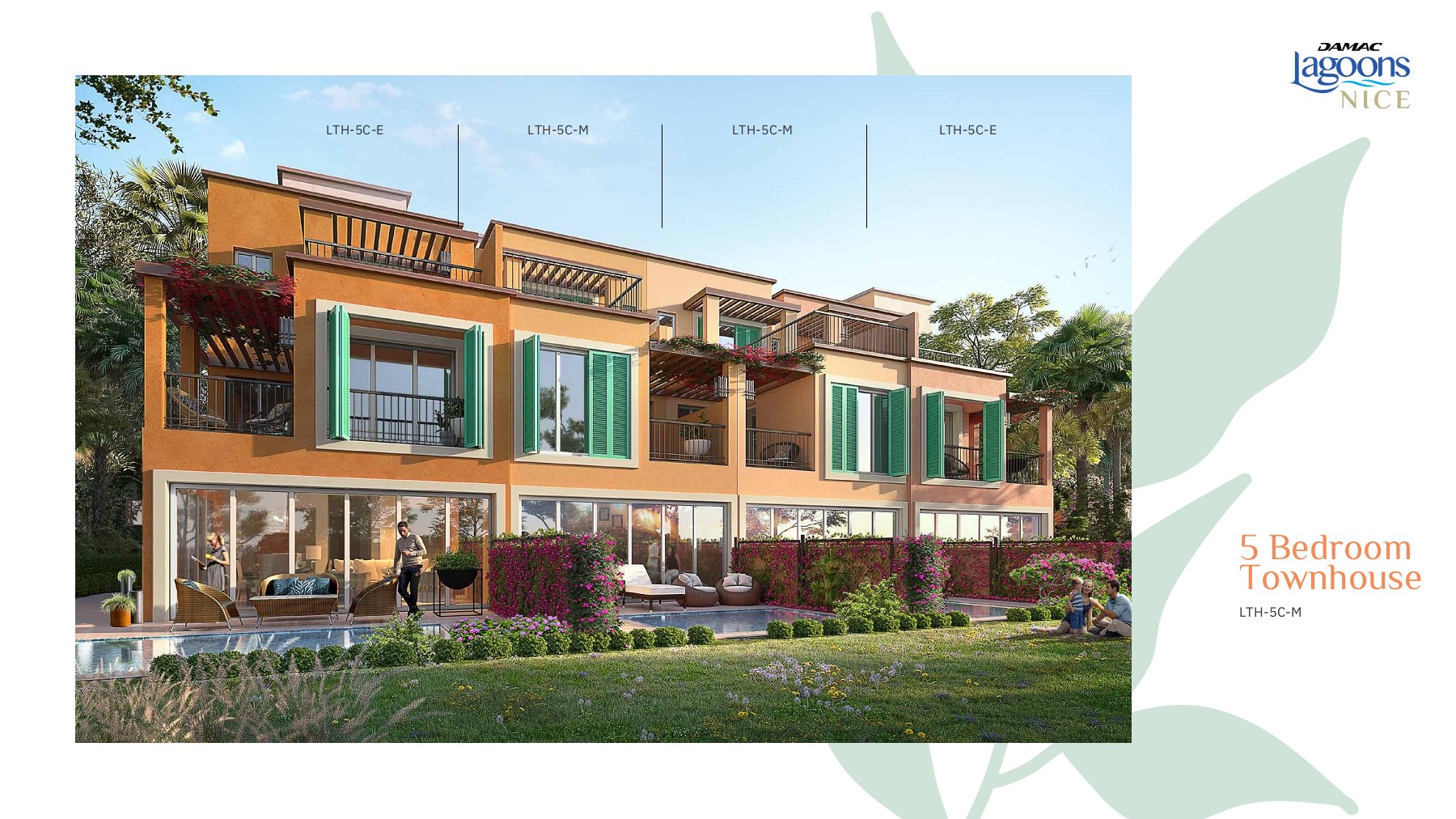 NICE-Damac-Lagoons-Brochure.pdf - Diya Gola - Page 11 | Flip PDF Online ...