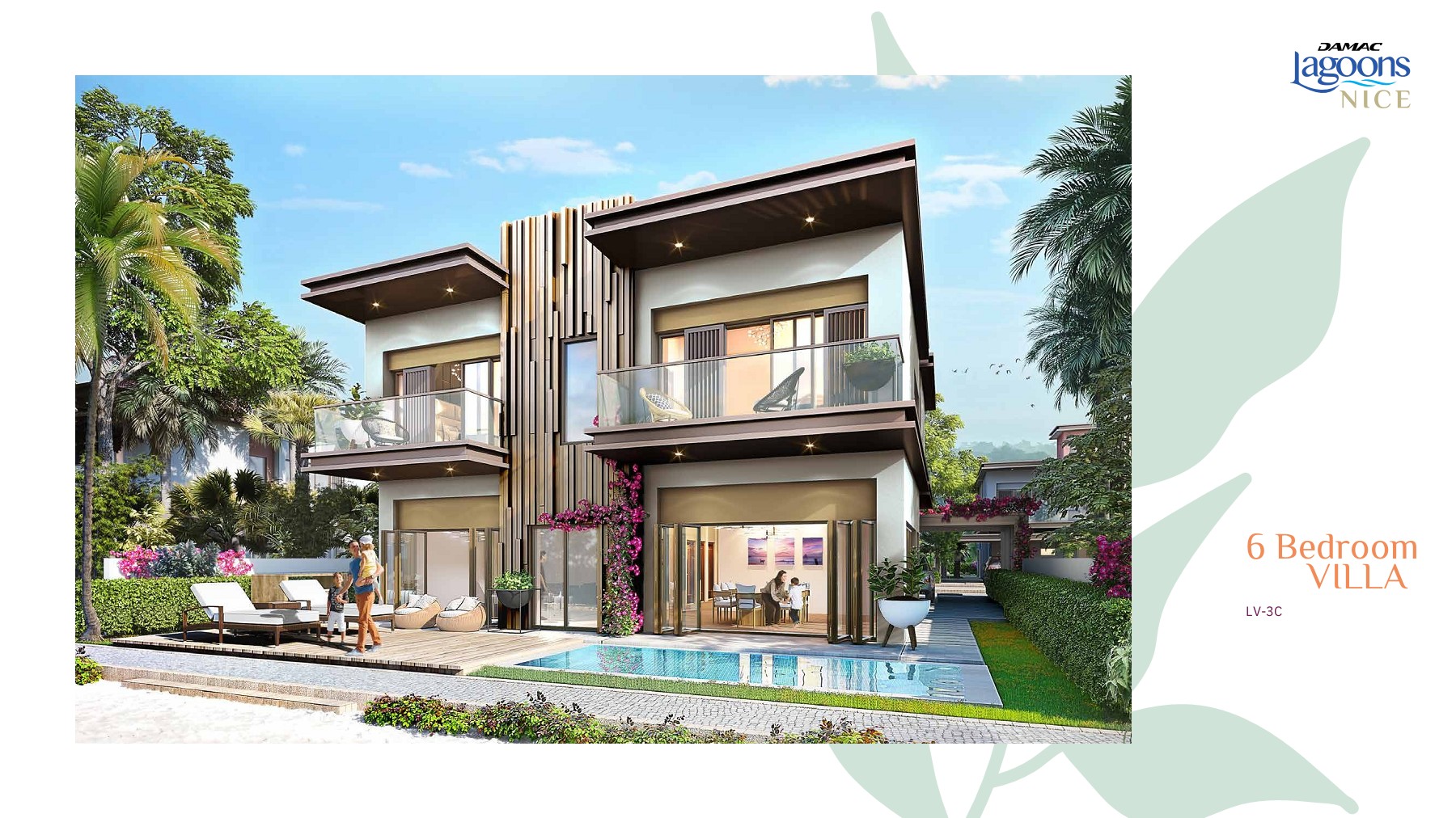 NICE-Damac-Lagoons-Brochure.pdf - Diya Gola - Page 7 | Flip PDF Online ...