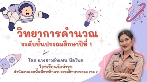 เทคโนโลยีในชีวิตประจำวัน