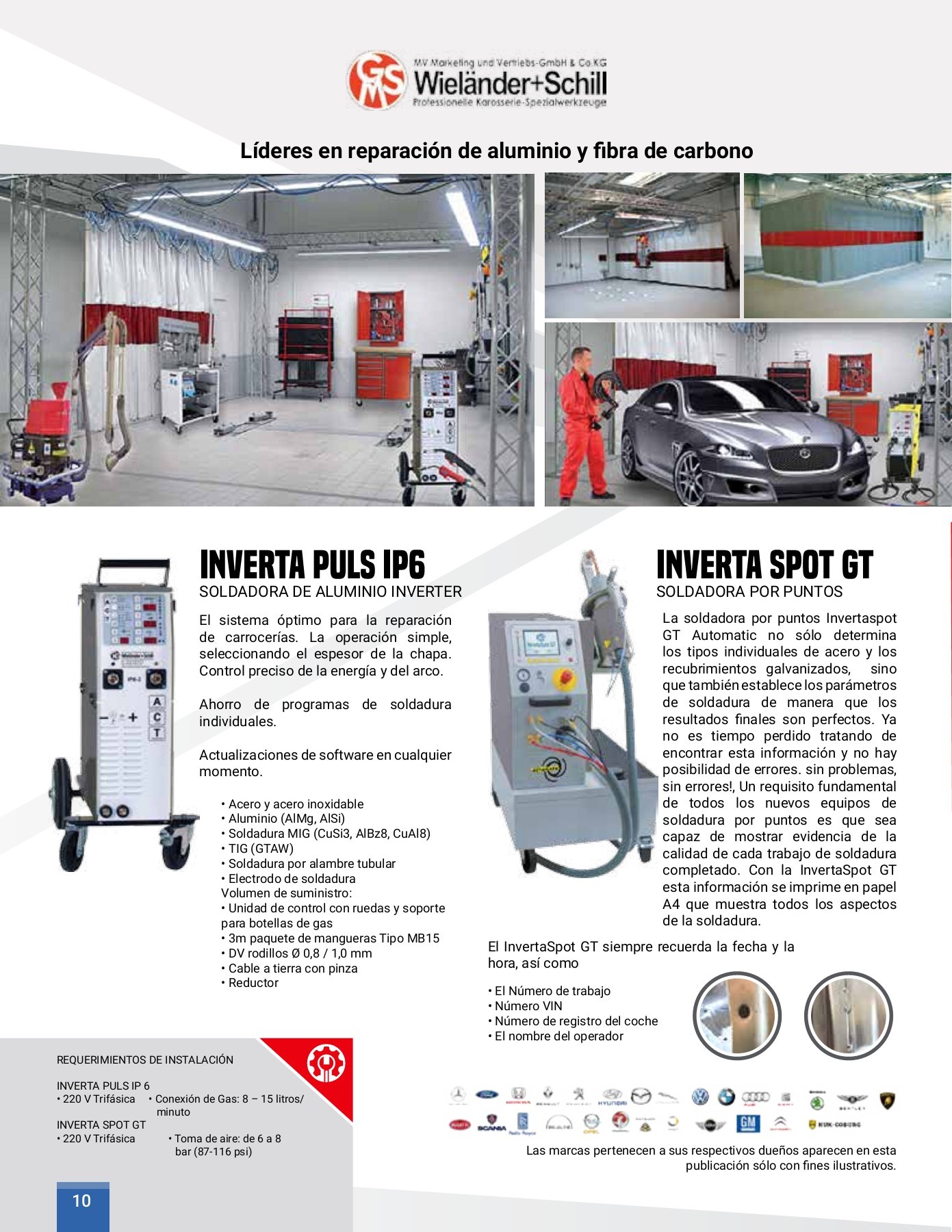 ROTALIFT 2018 - jaz.garabatos - Page 10 | Flip PDF Online | PubHTML5