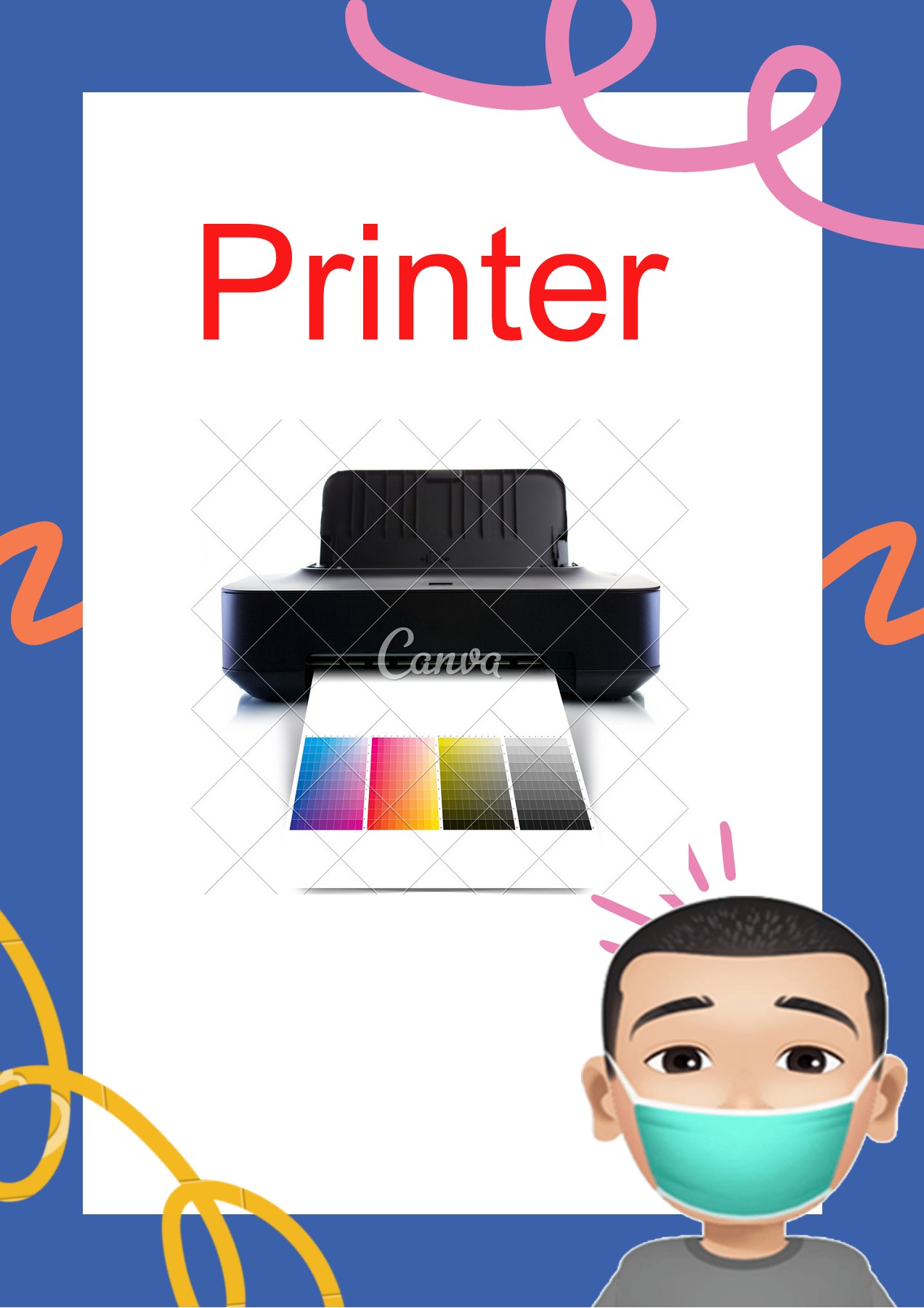 อุปกรณ์คอมพิวเตอร์ - kruboy coding - หน้าหนังสือ 10 | พลิก PDF ออนไลน์ | PubHTML5