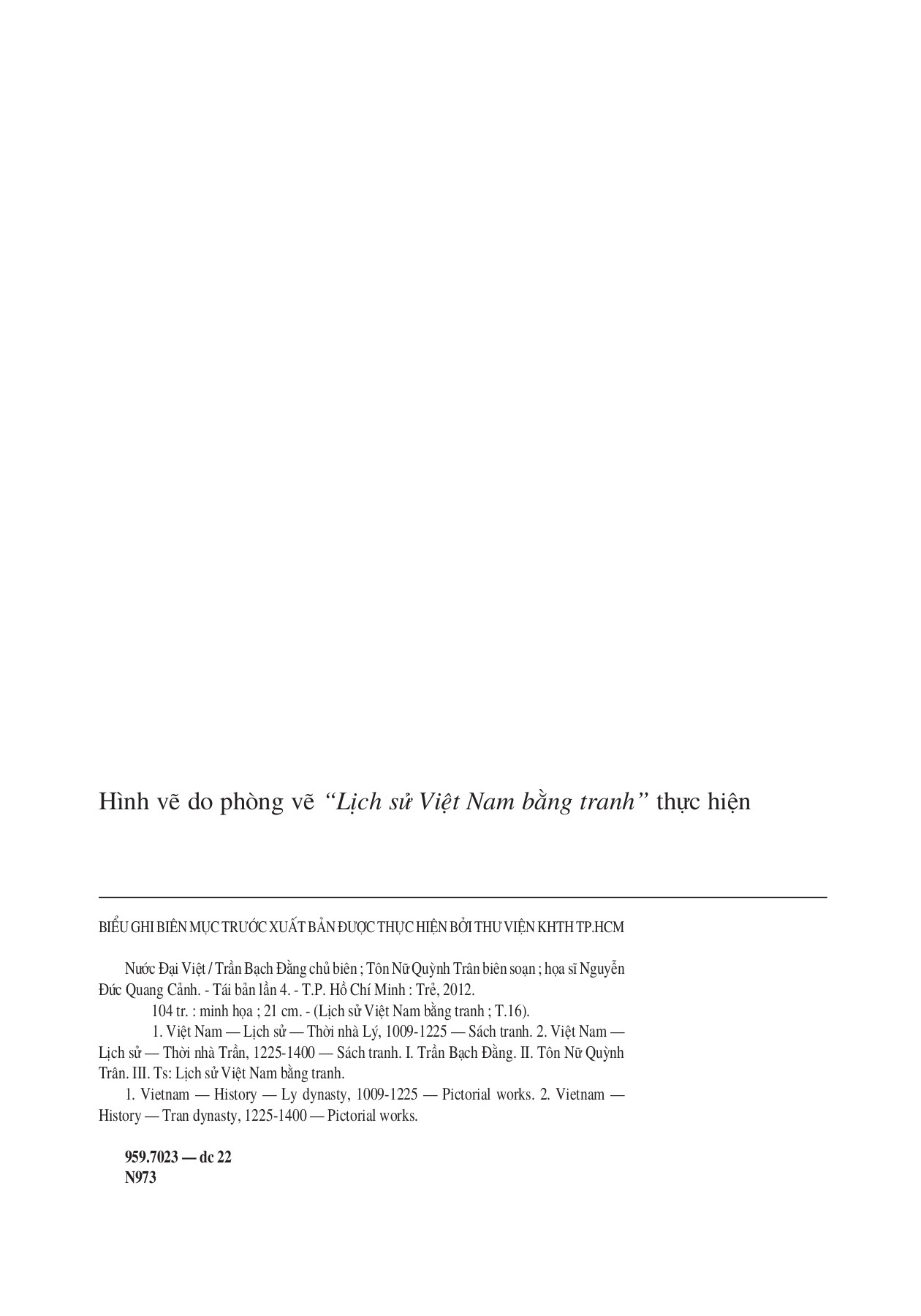 NƯỚC ĐẠI VIỆT - Nguyễn Lương Hùng Violet - Page 4 | Flip PDF Online ...