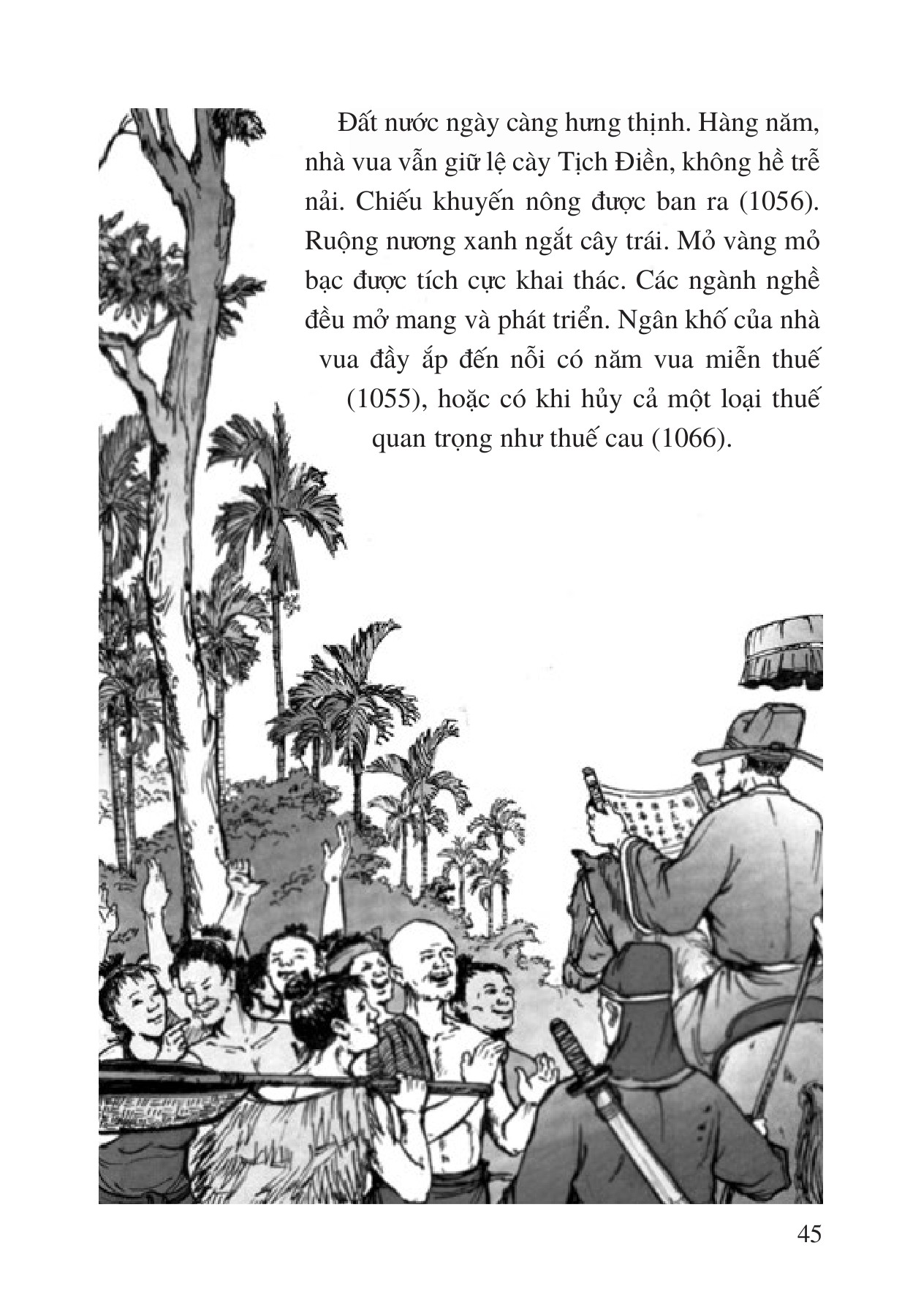 NƯỚC ĐẠI VIỆT - Nguyễn Lương Hùng Violet - Page 47 | Flip PDF Online ...