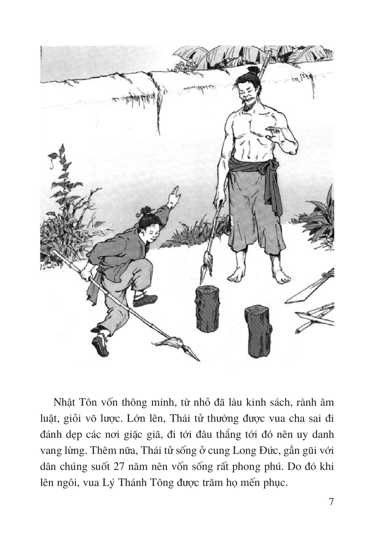 NƯỚC ĐẠI VIỆT - Nguyễn Lương Hùng Violet - Page 9 | Flip PDF Online ...