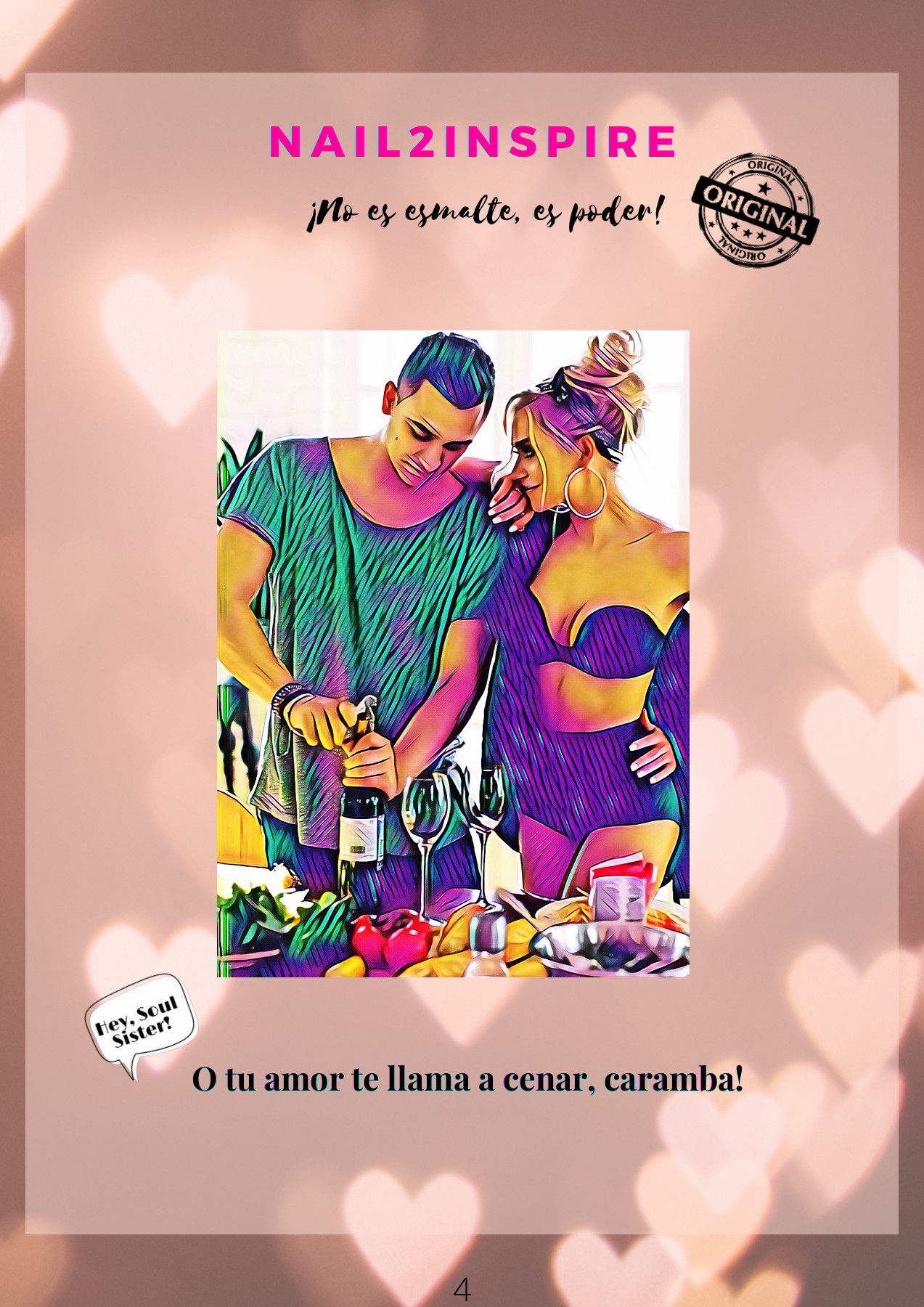 Catálogo en Español - Hey, Soul Sister! - Página 6 | Flip PDF en línea | PubHTML5