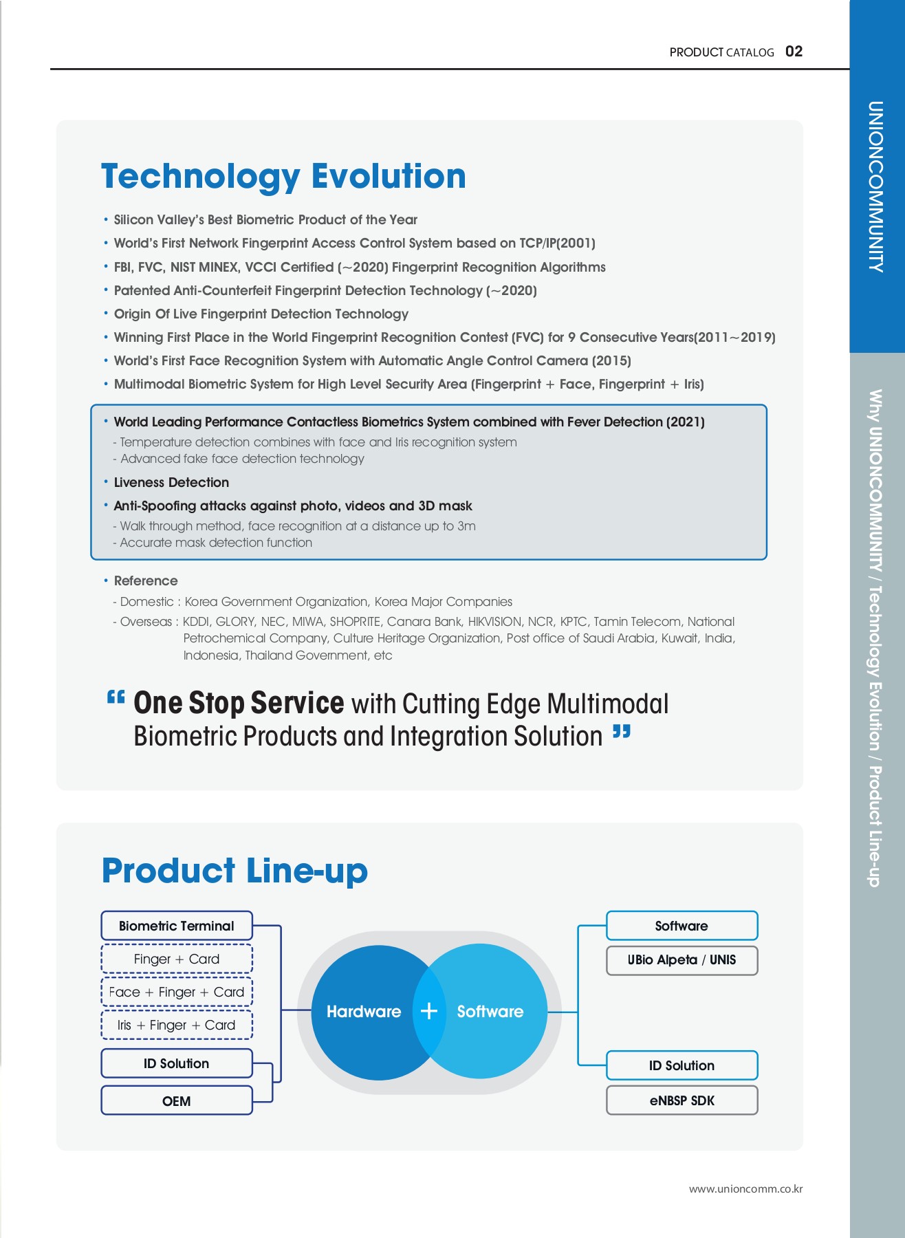 2021_total_catalog_en - yuni - Page 3 | Flip PDF Online | PubHTML5