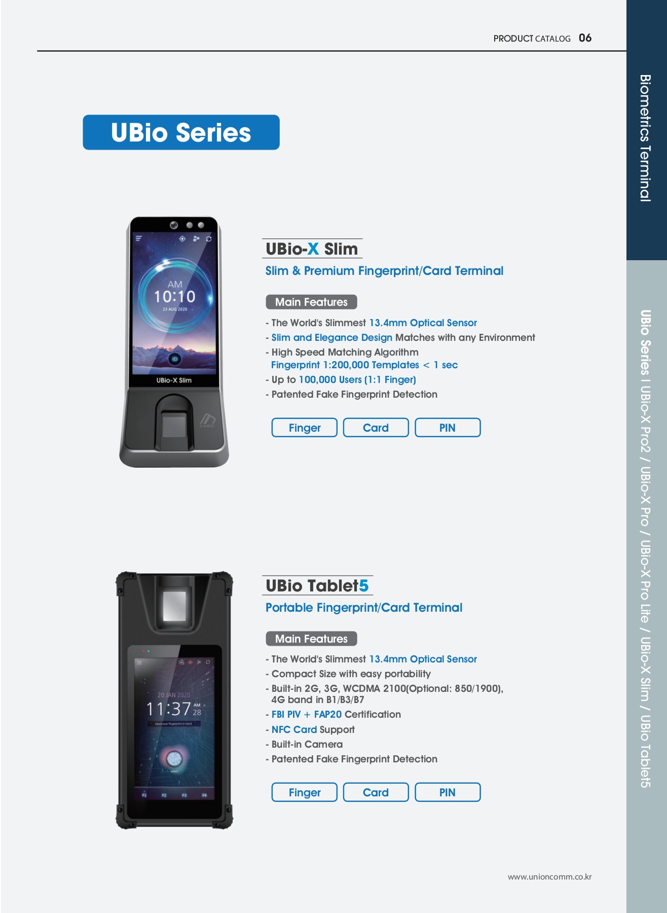 2021_total_catalog_en - yuni - Page 7 | Flip PDF Online | PubHTML5