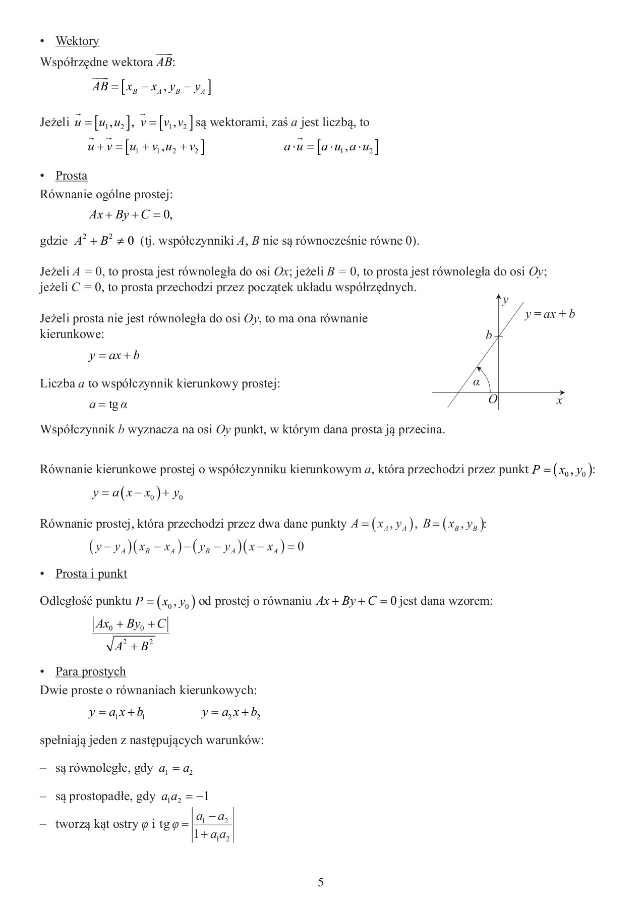 Projekt - Bartosz Chyś - Strony 7 | Przerzucanie PDF Online | PubHTML5