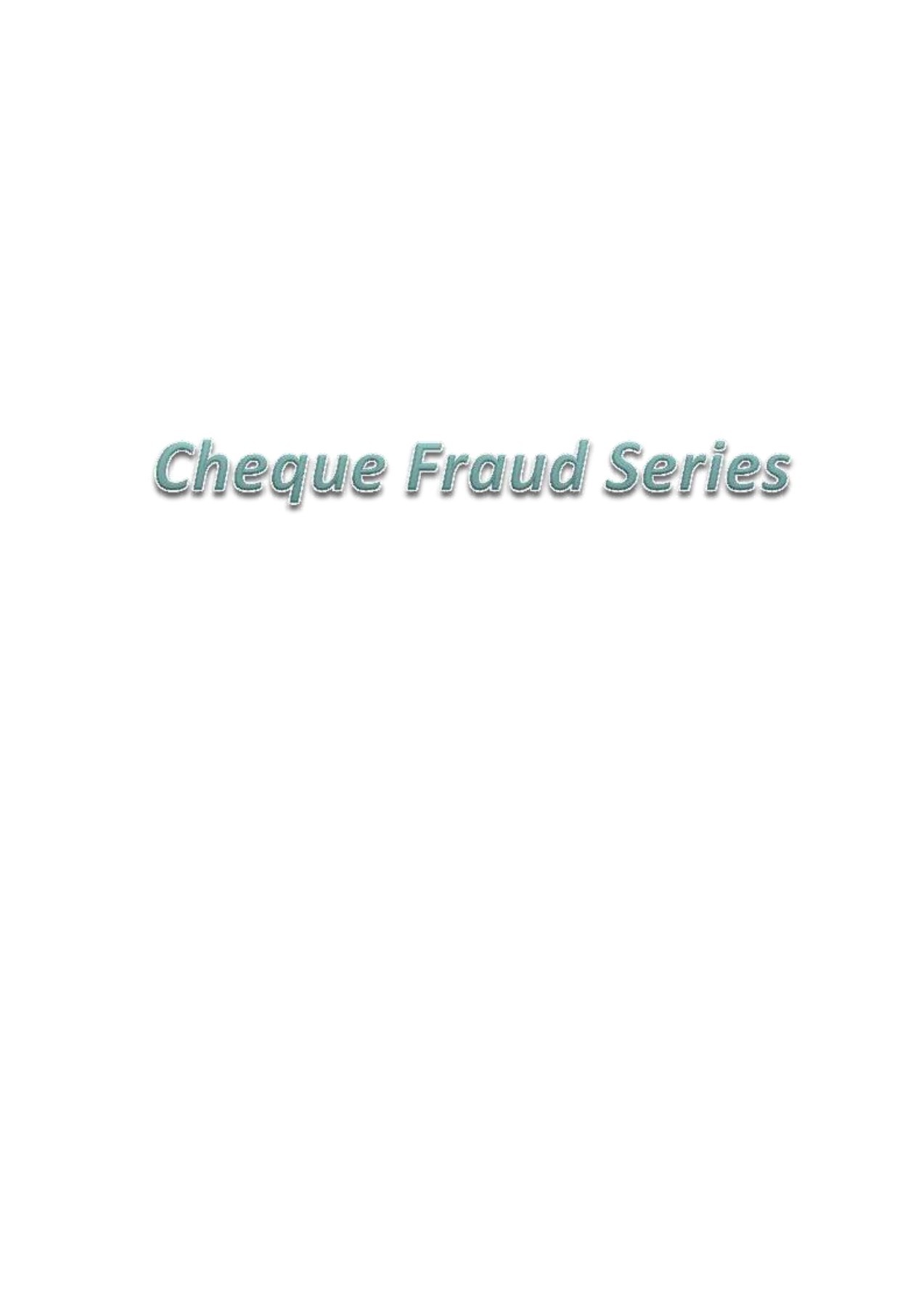 flipbook cheque fraud part 2 new - sakshiarora1819 - Page 4 | Flip PDF ...