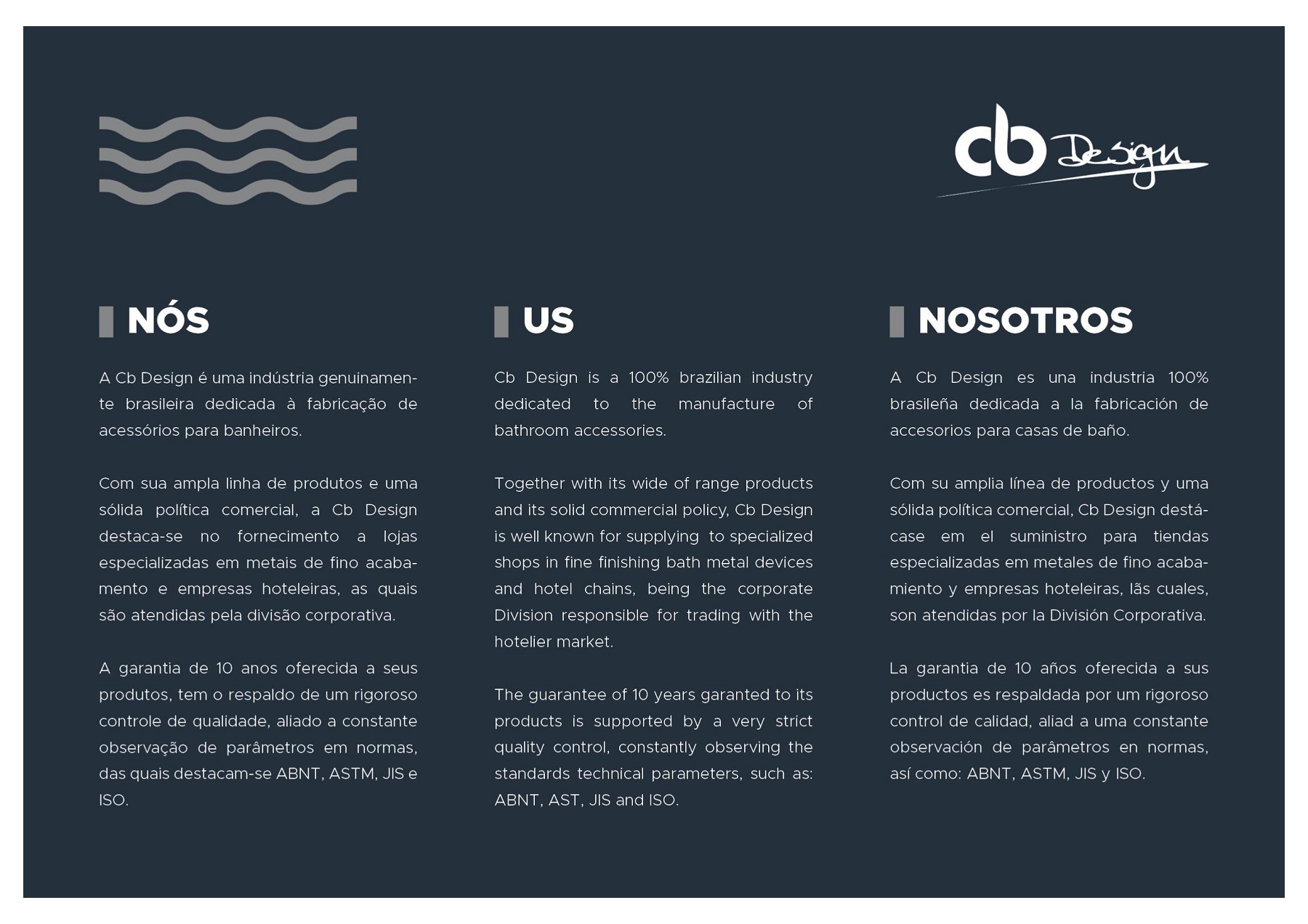 Catálogo - CB Design 2021 - Gislaine Gomes - Página 2 | PDF Online ...