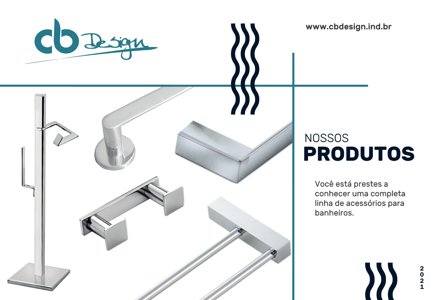 Catálogo - CB Design 2021 - Gislaine Gomes - Página 1 - 24 | PDF Online ...