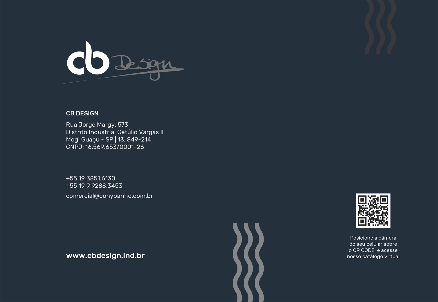 Catálogo 2021 - CB Design - Gislaine Gomes - Página 24 | PDF Online ...