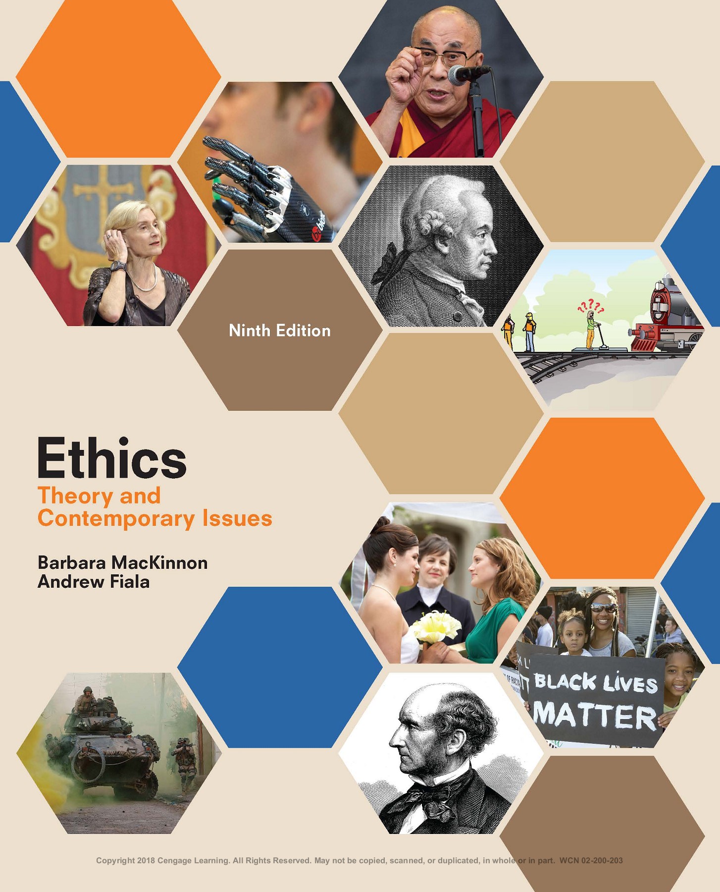 Ethics Textbook - Georganna Ringo - Page 1 - 77 | Flip PDF Online ...