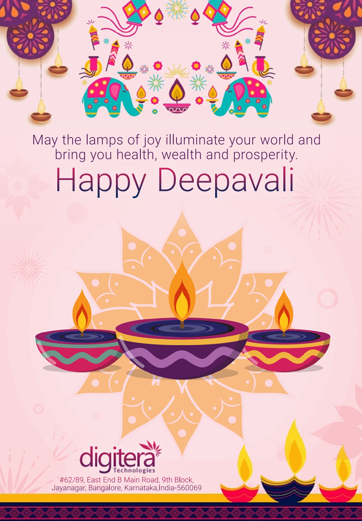 Diwali 2021 - prasad - Page 1 - 1 | Flip PDF Online | PubHTML5