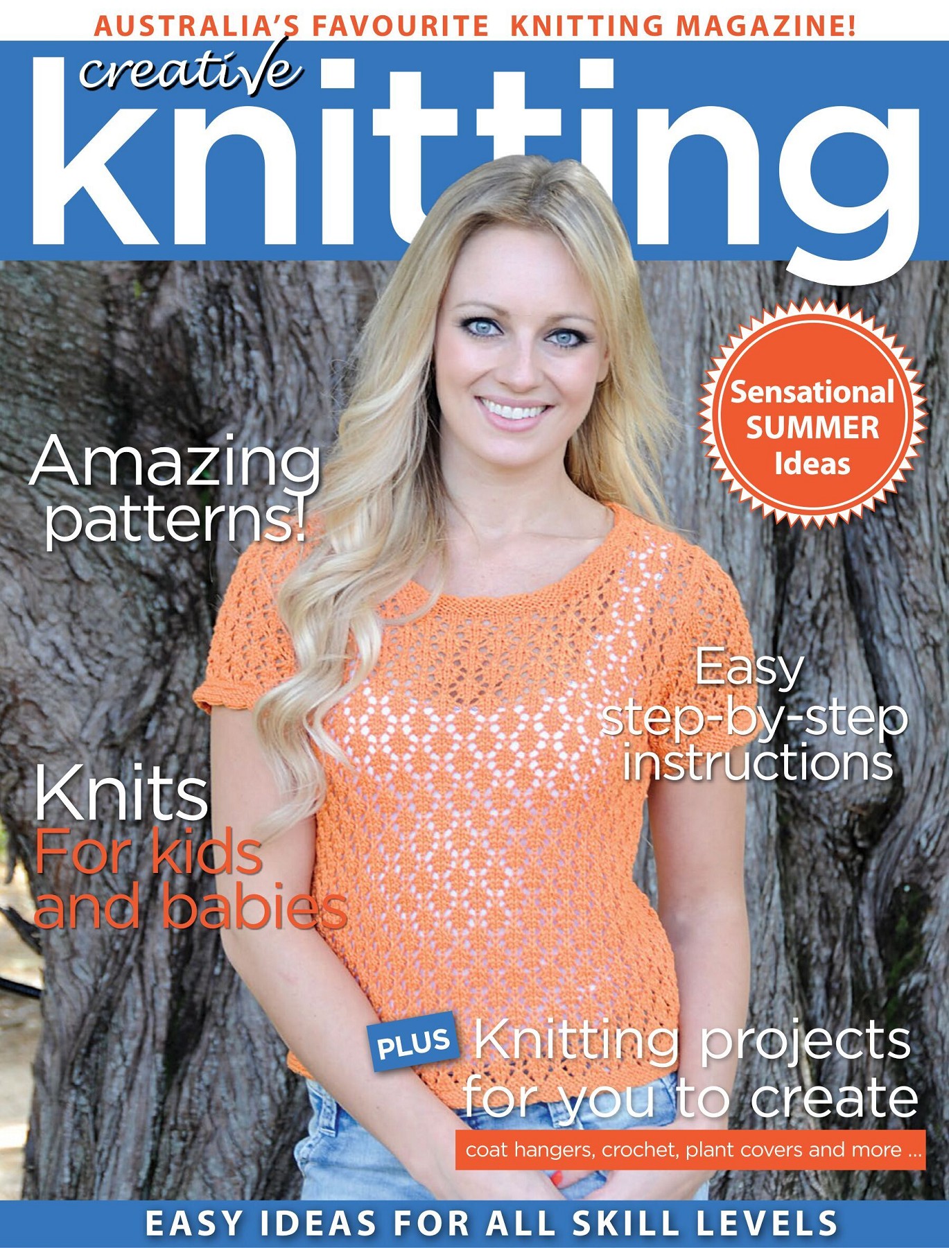 Creative Knitting - iuda - Page 1 - 72 | Flip PDF Online | PubHTML5