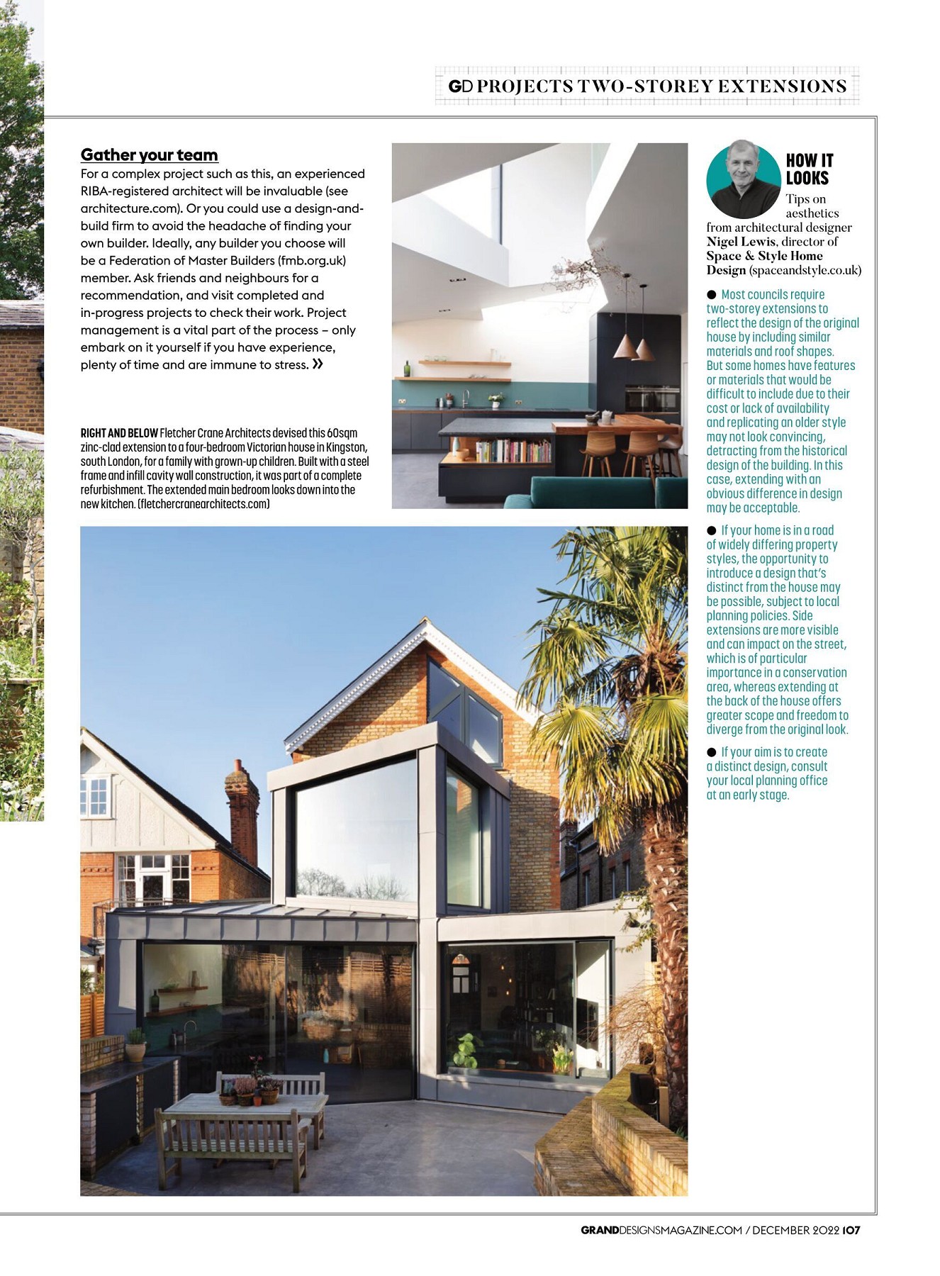 Grand Designs - iuda - Page 107 | Flip PDF Online | PubHTML5