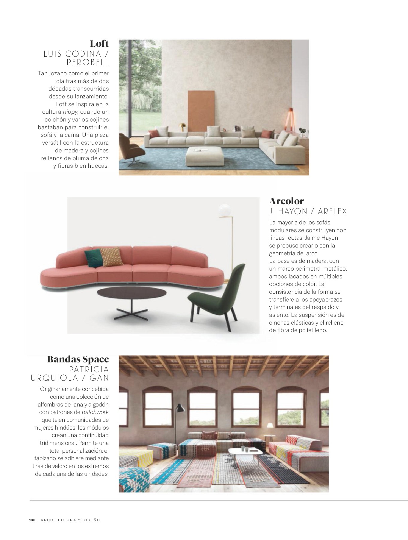 Arquitectura y Diseno - iuda - Page 180 | Flip PDF Online | PubHTML5