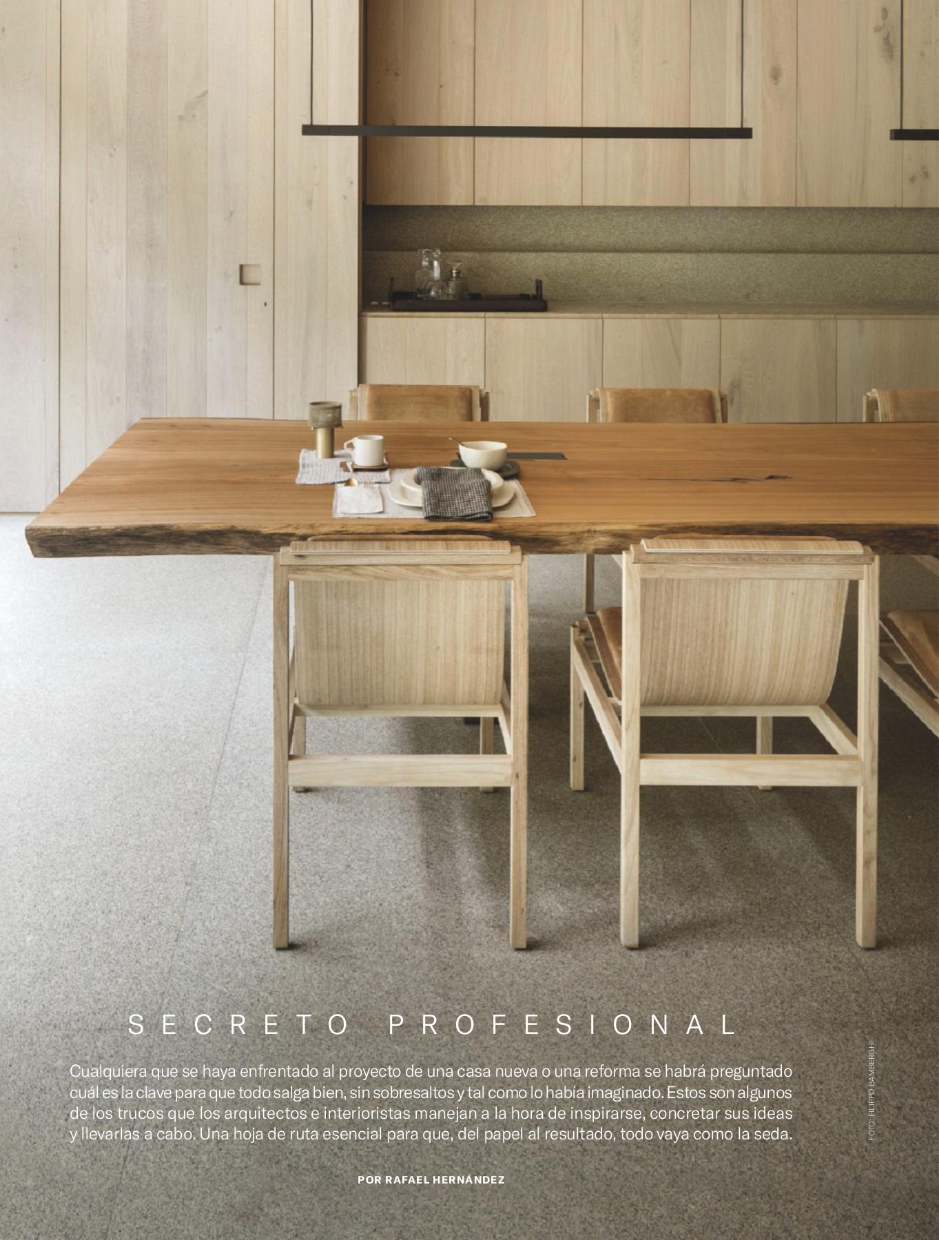 Arquitectura y Diseno - iuda - Page 46 | Flip PDF Online | PubHTML5