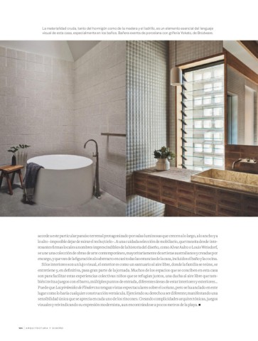 Arquitectura y Diseno - iuda - Page 124 | Flip PDF Online | PubHTML5