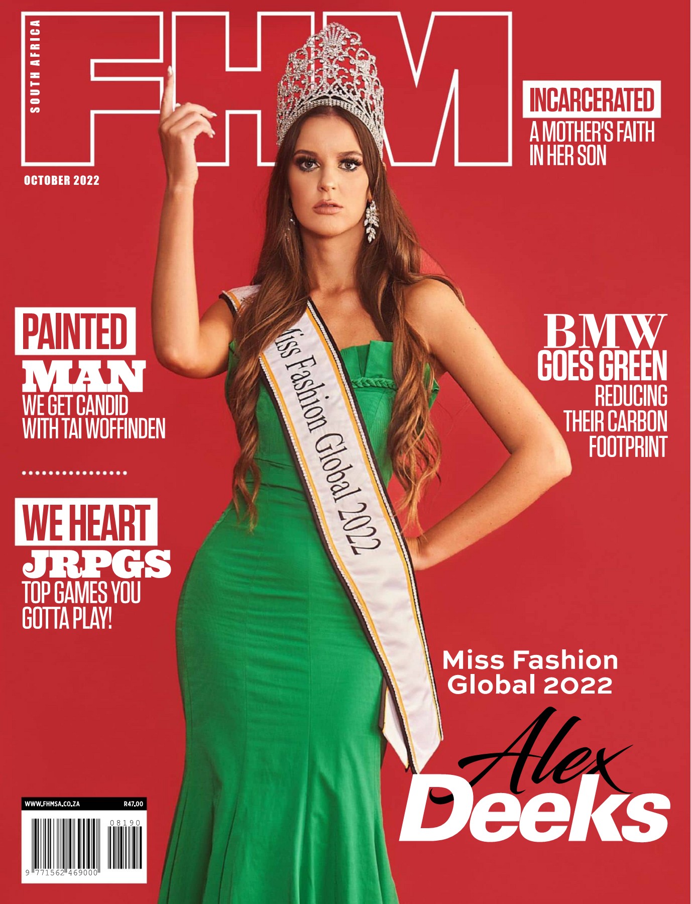 FHM - iuda - Page 1 - 100 | Flip PDF Online | PubHTML5