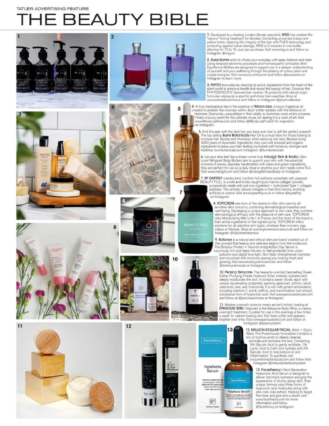 Tatler - iuda - Page 134 | Flip PDF Online | PubHTML5