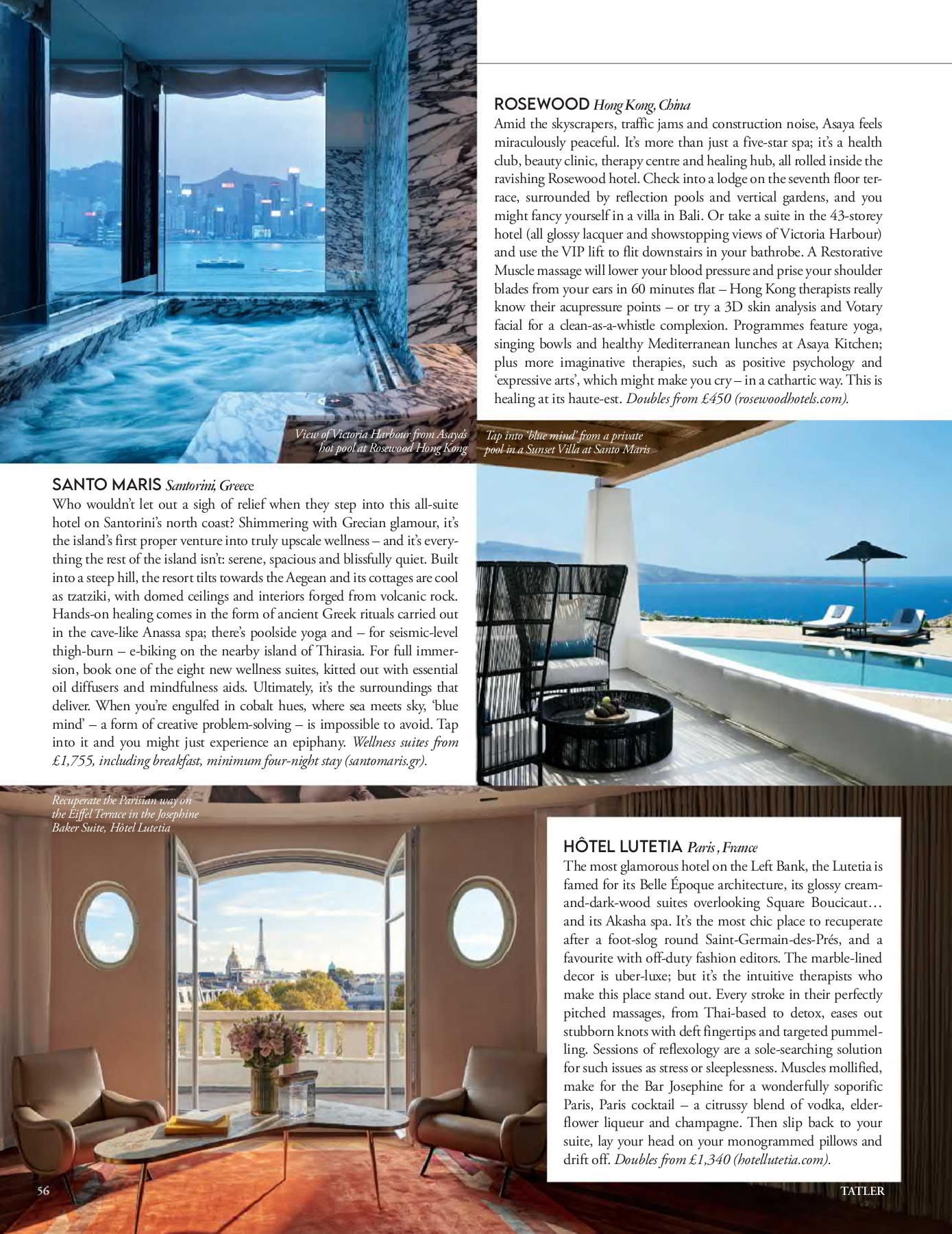 Tatler - iuda - Page 218 | Flip PDF Online | PubHTML5