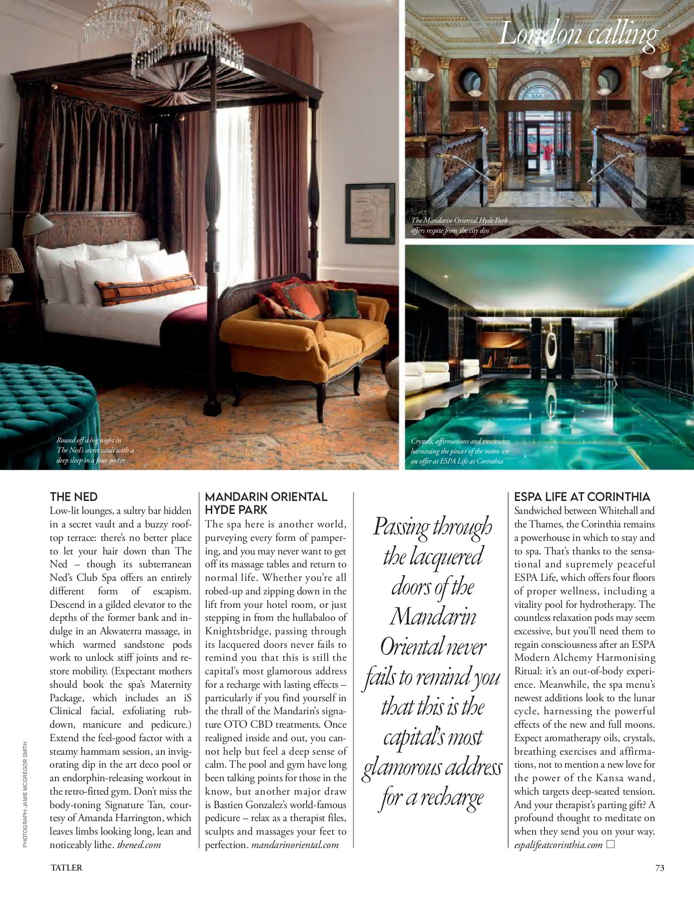 Tatler - iuda - Page 235 | Flip PDF Online | PubHTML5