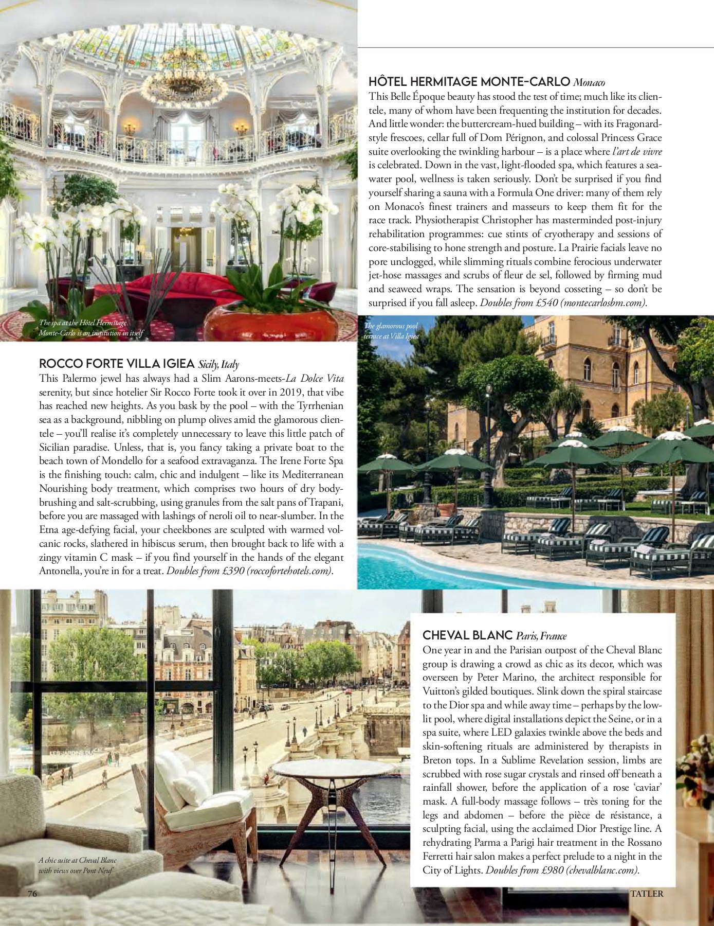 Tatler - iuda - Page 238 | Flip PDF Online | PubHTML5