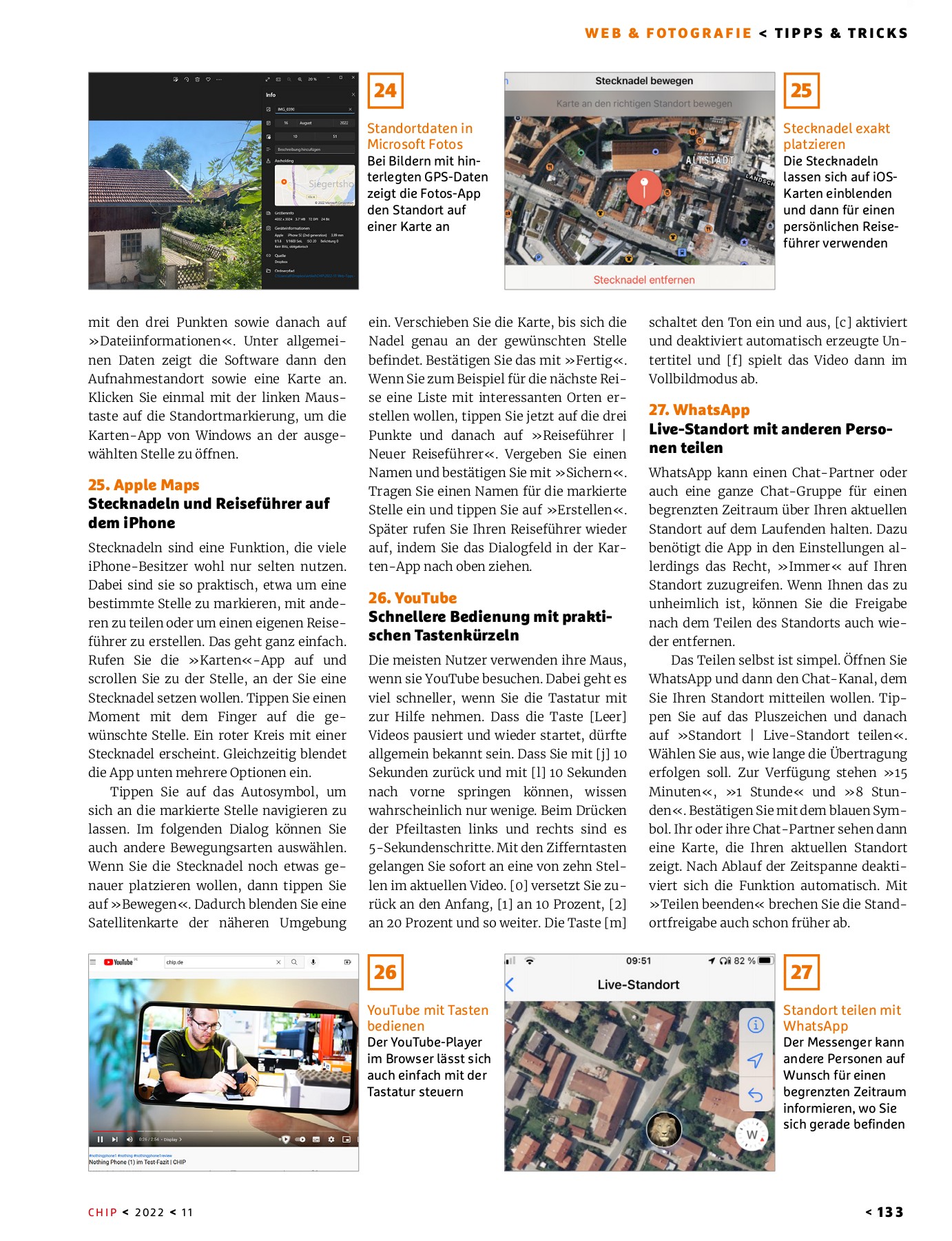 CHIP - iuda - Page 133 | Flip PDF Online | PubHTML5