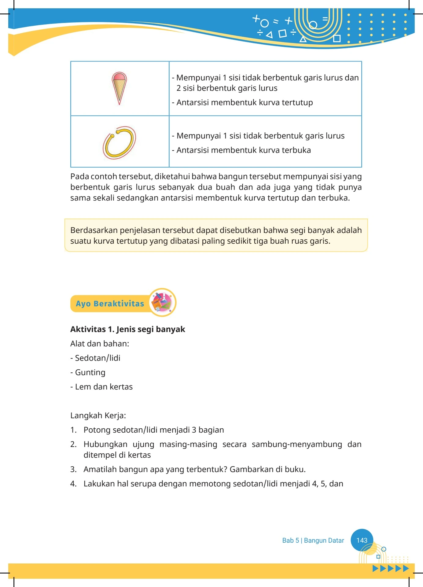 Matematika-BS-KLS-IV - Akhmad Mufid - Halaman 155 | PDF Online | PubHTML5