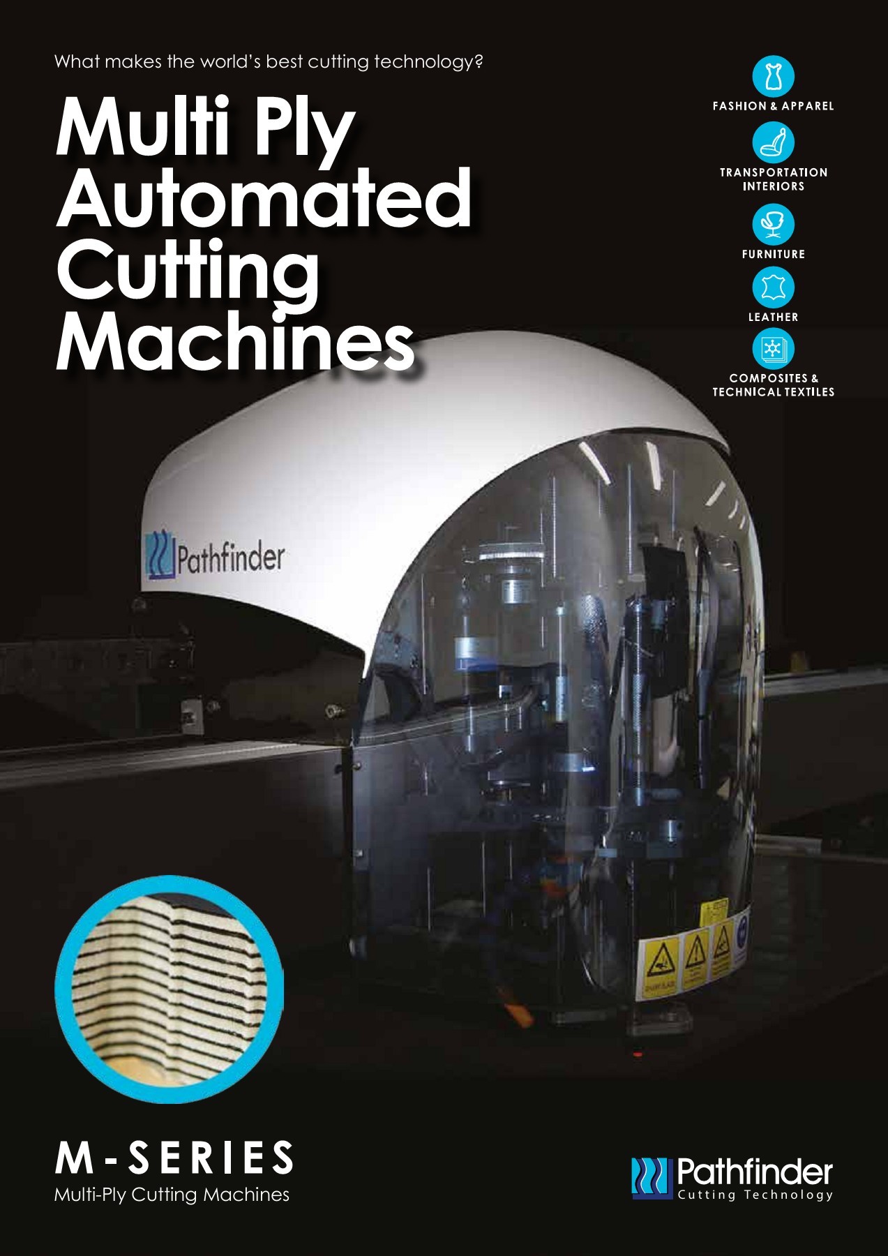 M-Series A4 2017 - Pathfinder Marketing - Page 1 - 4 | Flip PDF Online ...