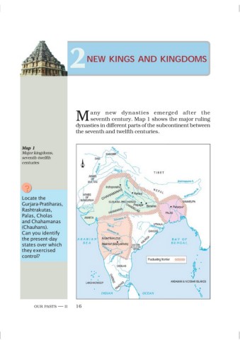 Chapter 2history class7 - flyinsid - Page 1 - 14 | Flip PDF Online ...