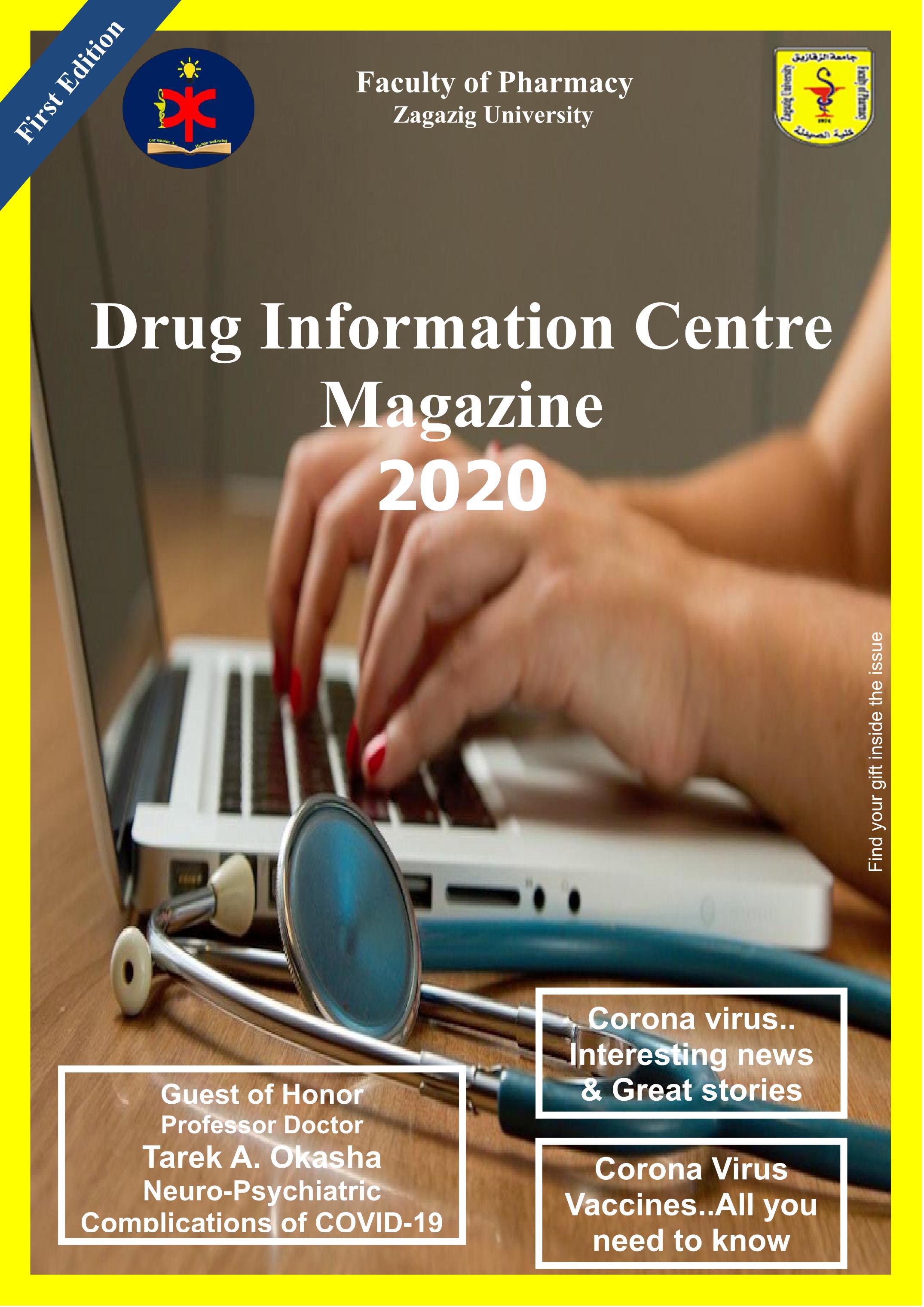 DIC Magazine-First Edition 2020 - dr.nadarady - Page 1 - 100 | Flip PDF ...