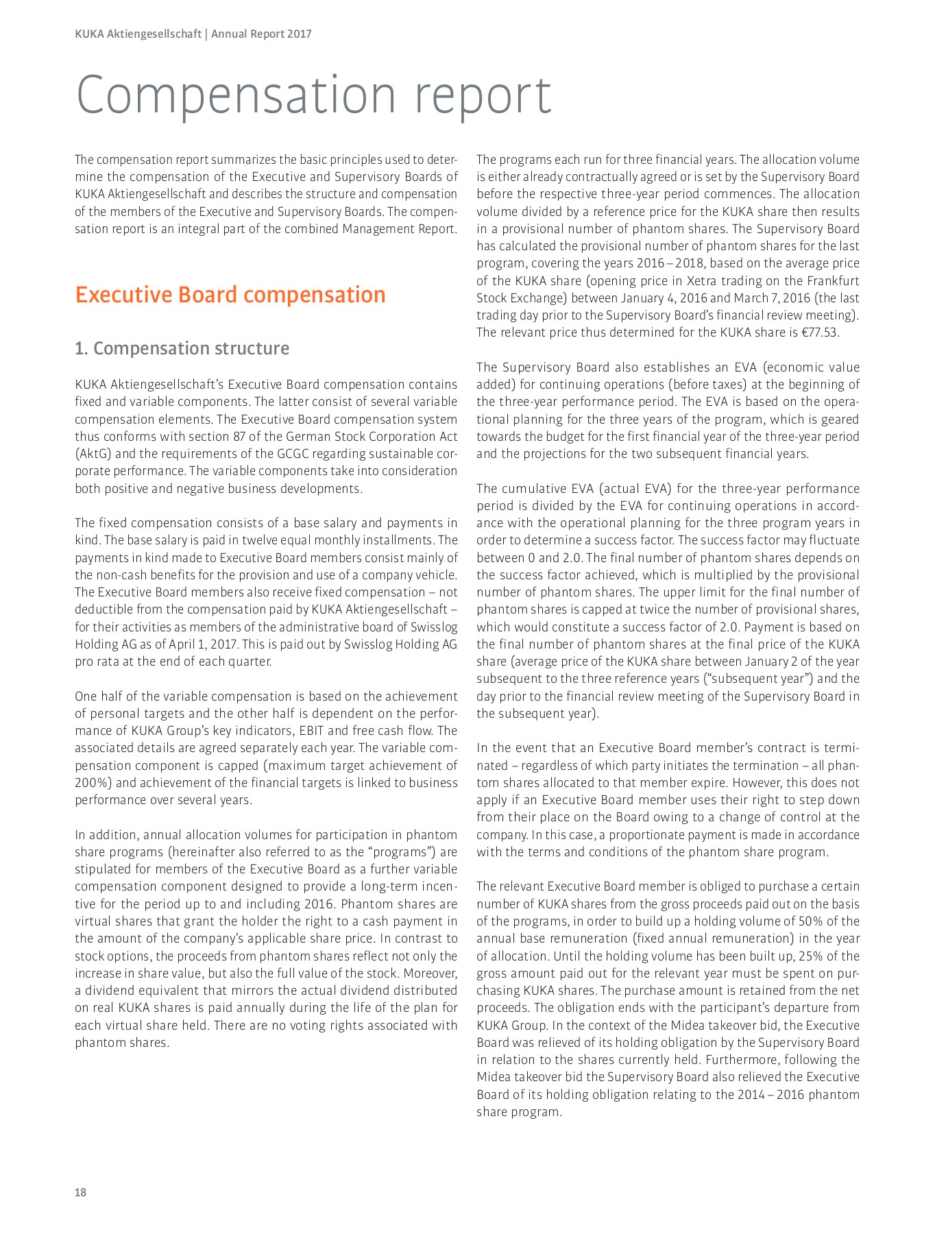 Annual_Report_2017 - Pragadish Munirathinam Nandakumar - Page 18 | Flip PDF Online | PubHTML5