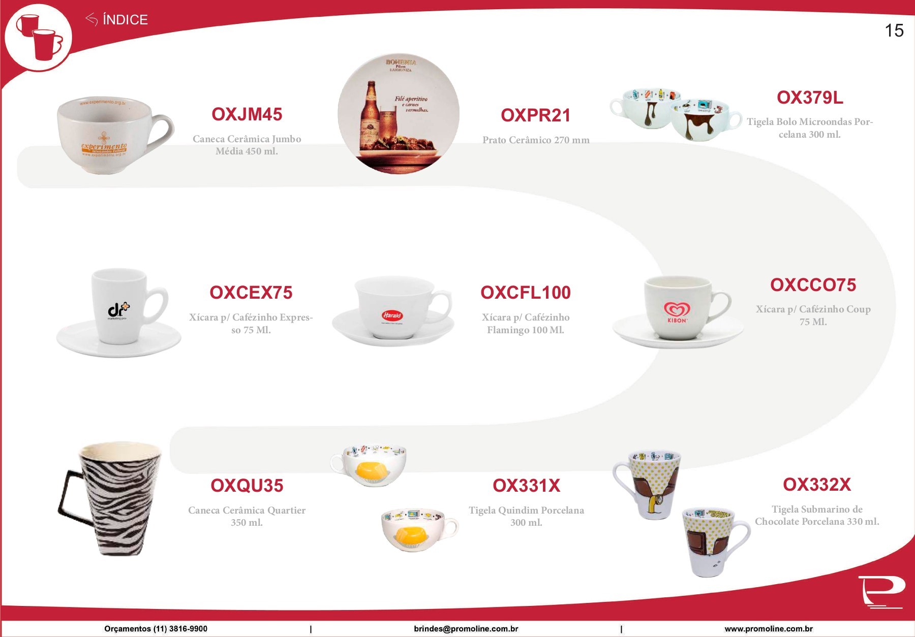 Catalogo Promoline 2018 - arthur - Páxina 17 | PDF en liña | PubHTML5