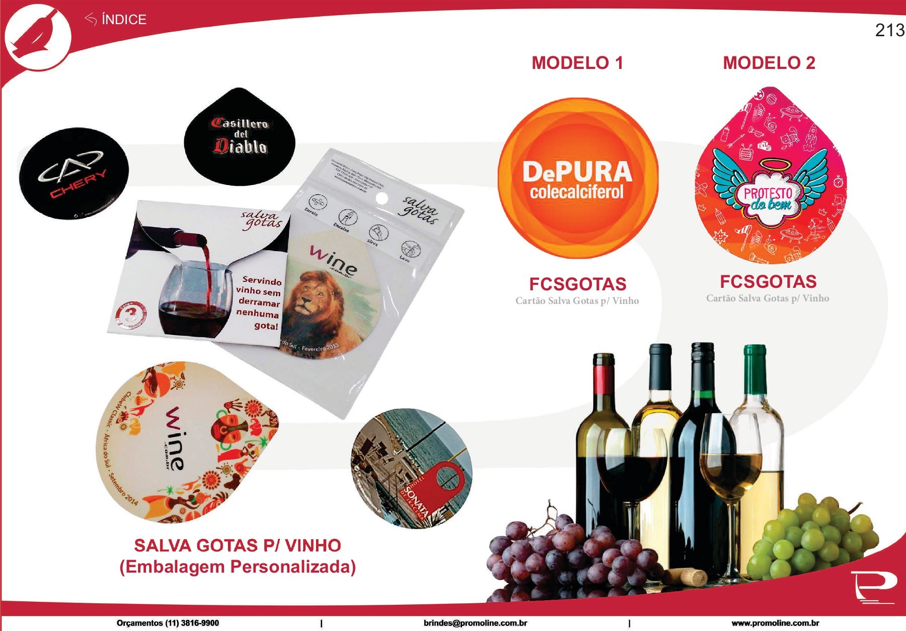 Catalogo Promoline 2018 - arthur - Páxina 215 | PDF en liña | PubHTML5