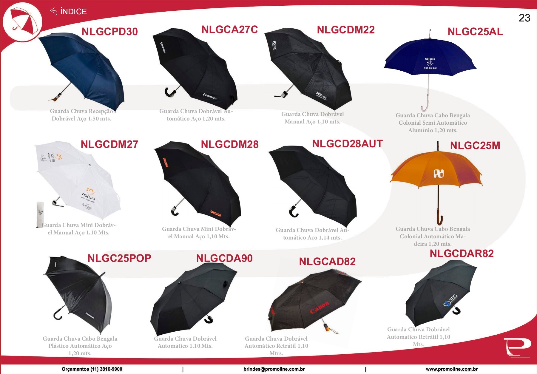 Catalogo Promoline 2018 - arthur - Páxina 25 | PDF en liña | PubHTML5