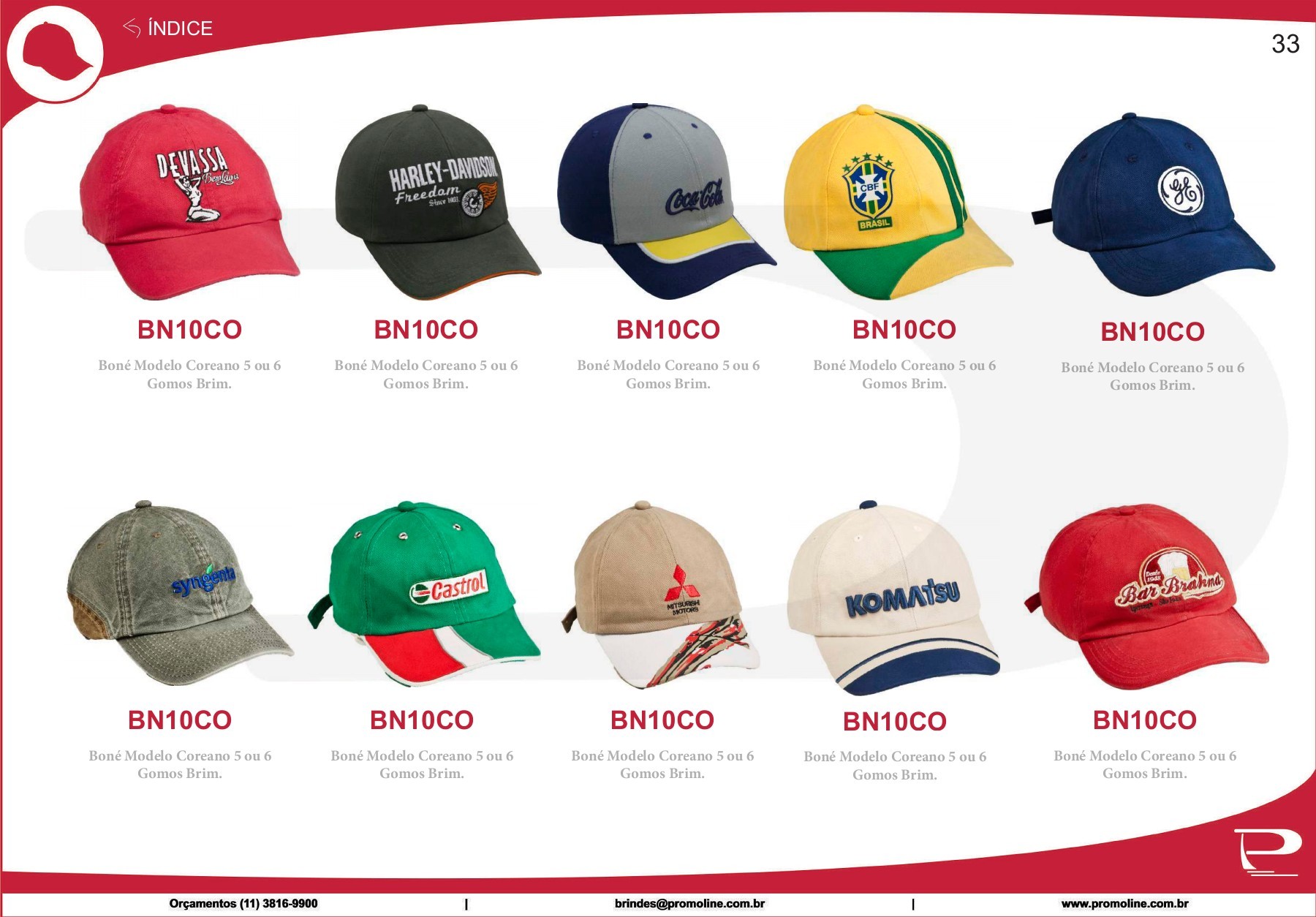 Catalogo Promoline 2018 - arthur - Páxina 35 | PDF en liña | PubHTML5