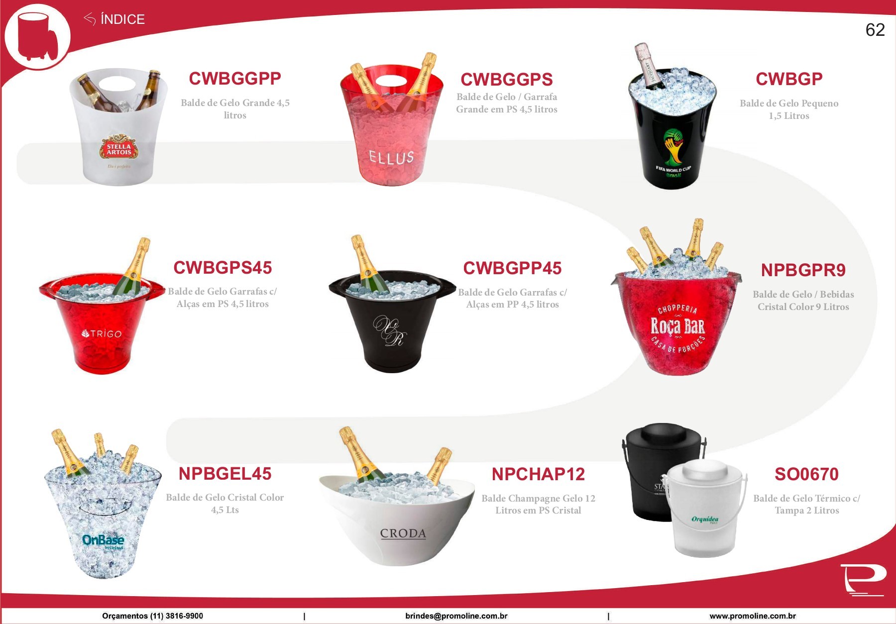 Catalogo Promoline 2018 - arthur - Páxina 64 | PDF en liña | PubHTML5