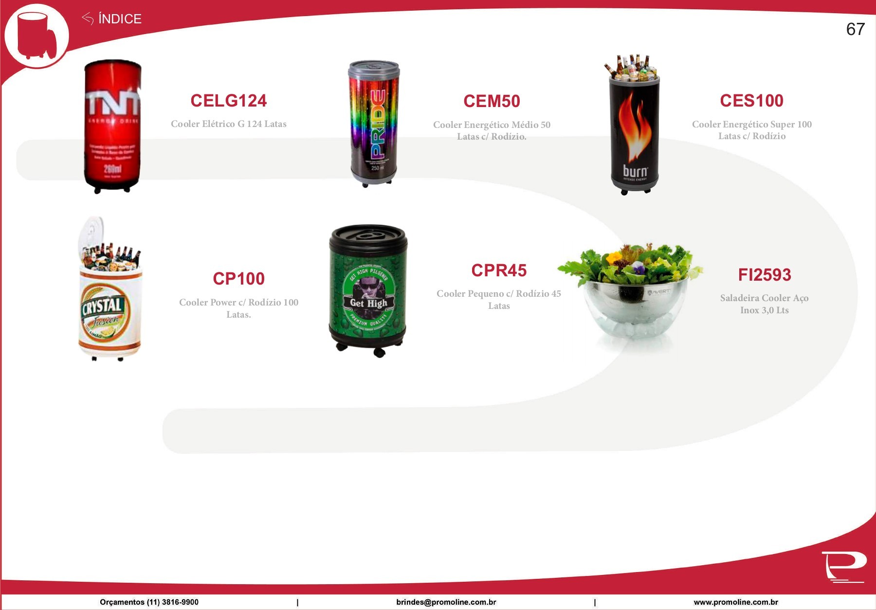 Catalogo Promoline 2018 - arthur - Páxina 69 | PDF en liña | PubHTML5