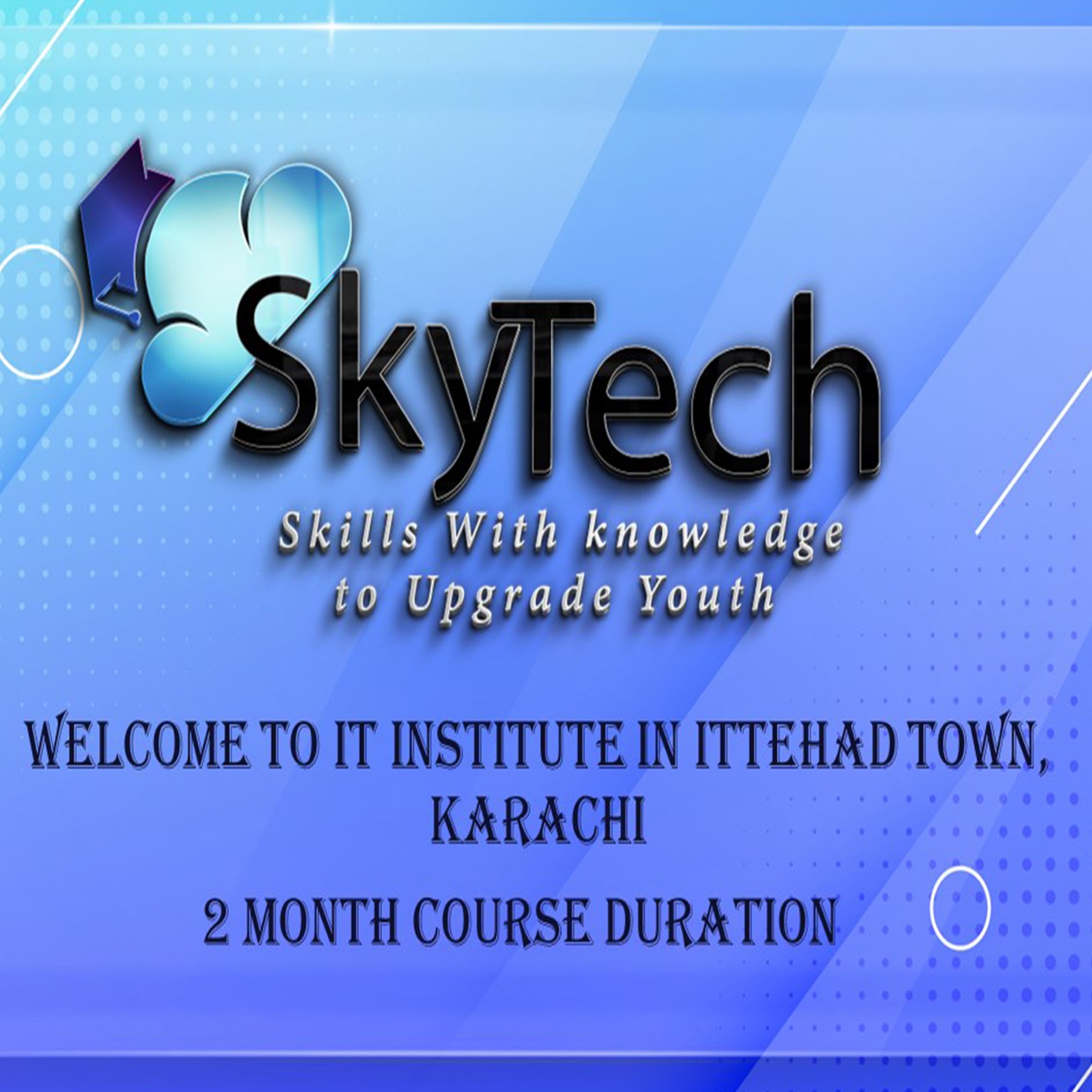 Sky Tech Courses - malik zain - Page 1 | Flip PDF Online | PubHTML5