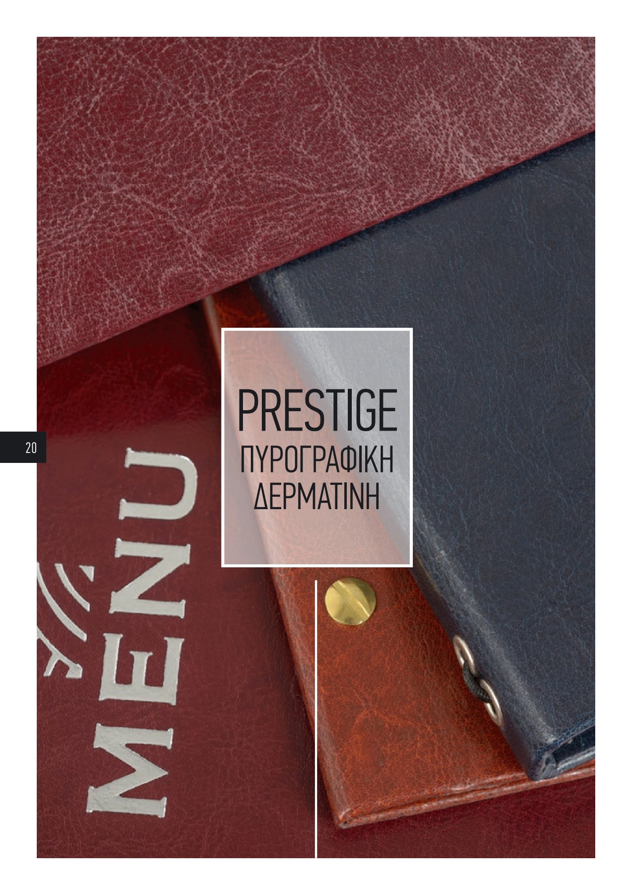 MENUS - lia - Page 20 | Flip PDF Online | PubHTML5