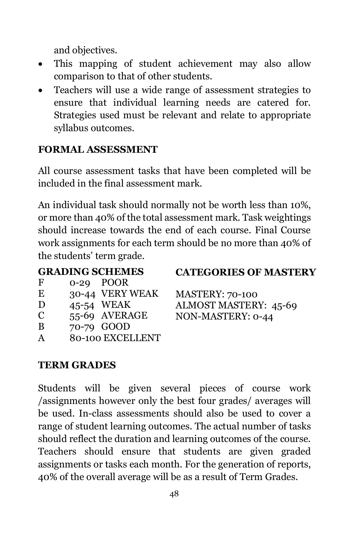 Students’ Handbook - sirb4u - Page 50 | Flip PDF Online | PubHTML5