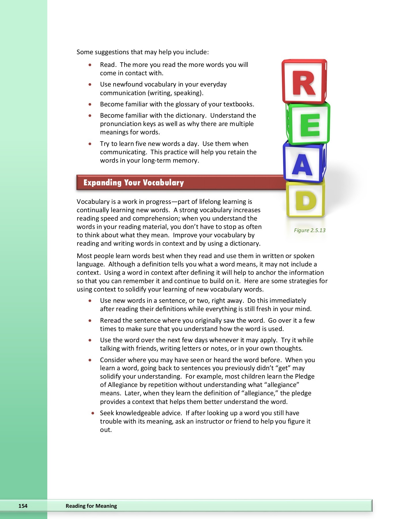 UNIT 1_Text - Kalvin Ross - Page 168 | Flip PDF Online | PubHTML5