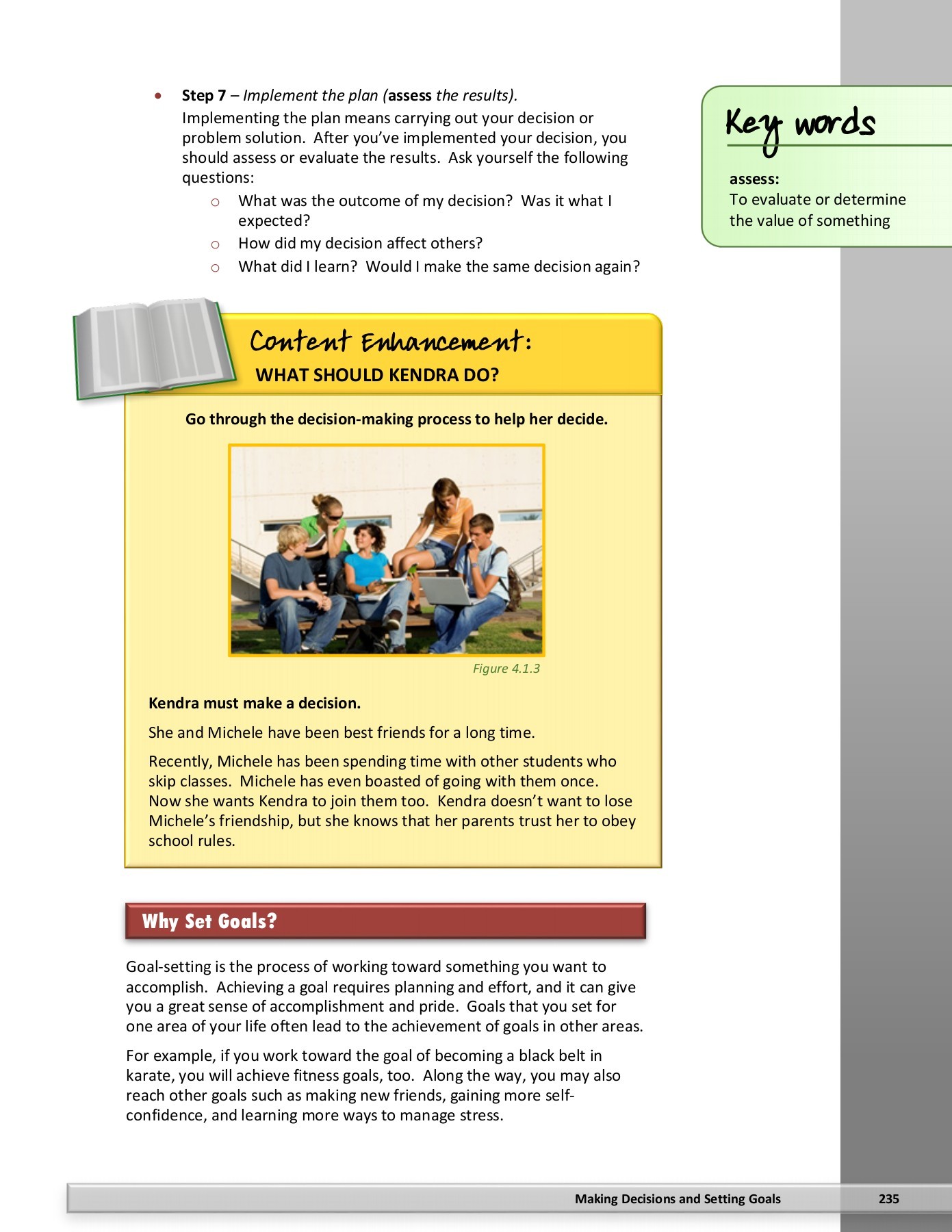 UNIT 1_Text - Kalvin Ross - Page 249 | Flip PDF Online | PubHTML5